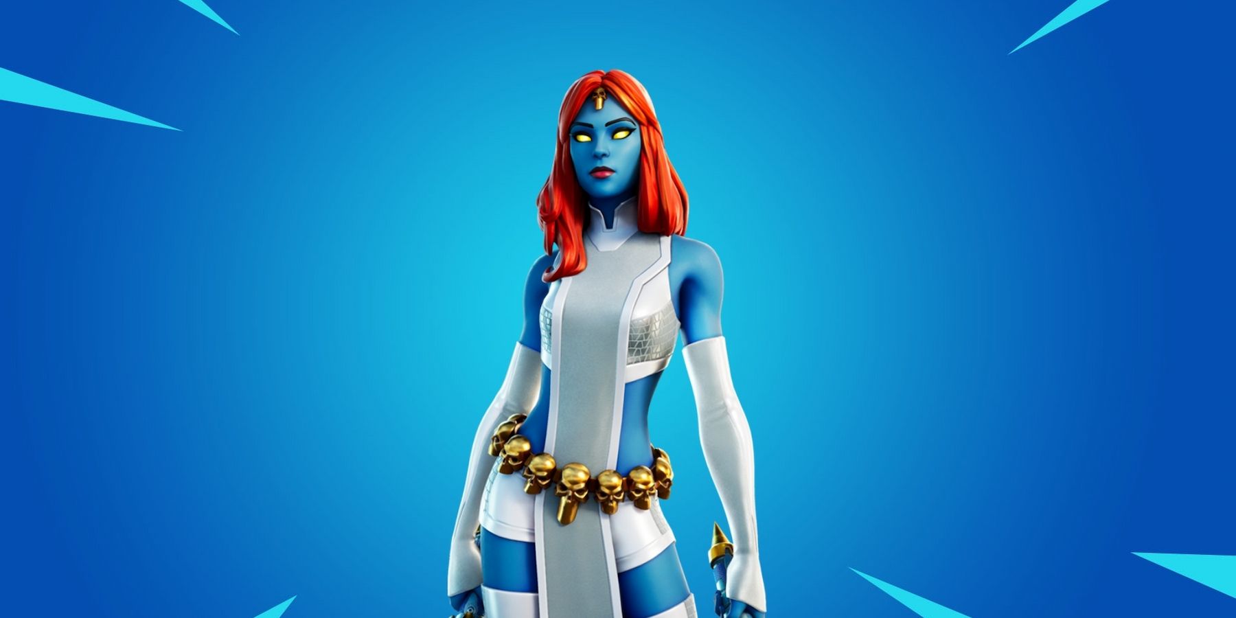 Top 10 Best Marvel Skins in Fornite