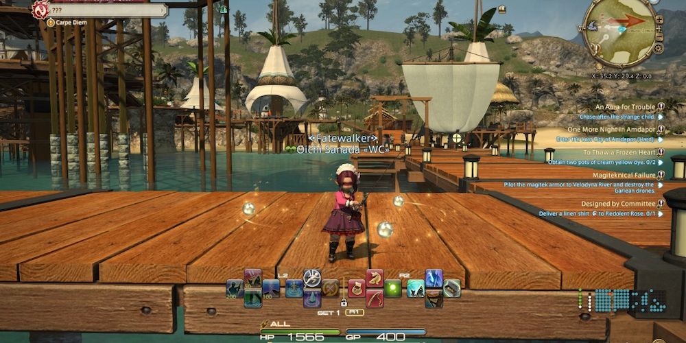 Top 10 Best Fishing Minigames Ever
