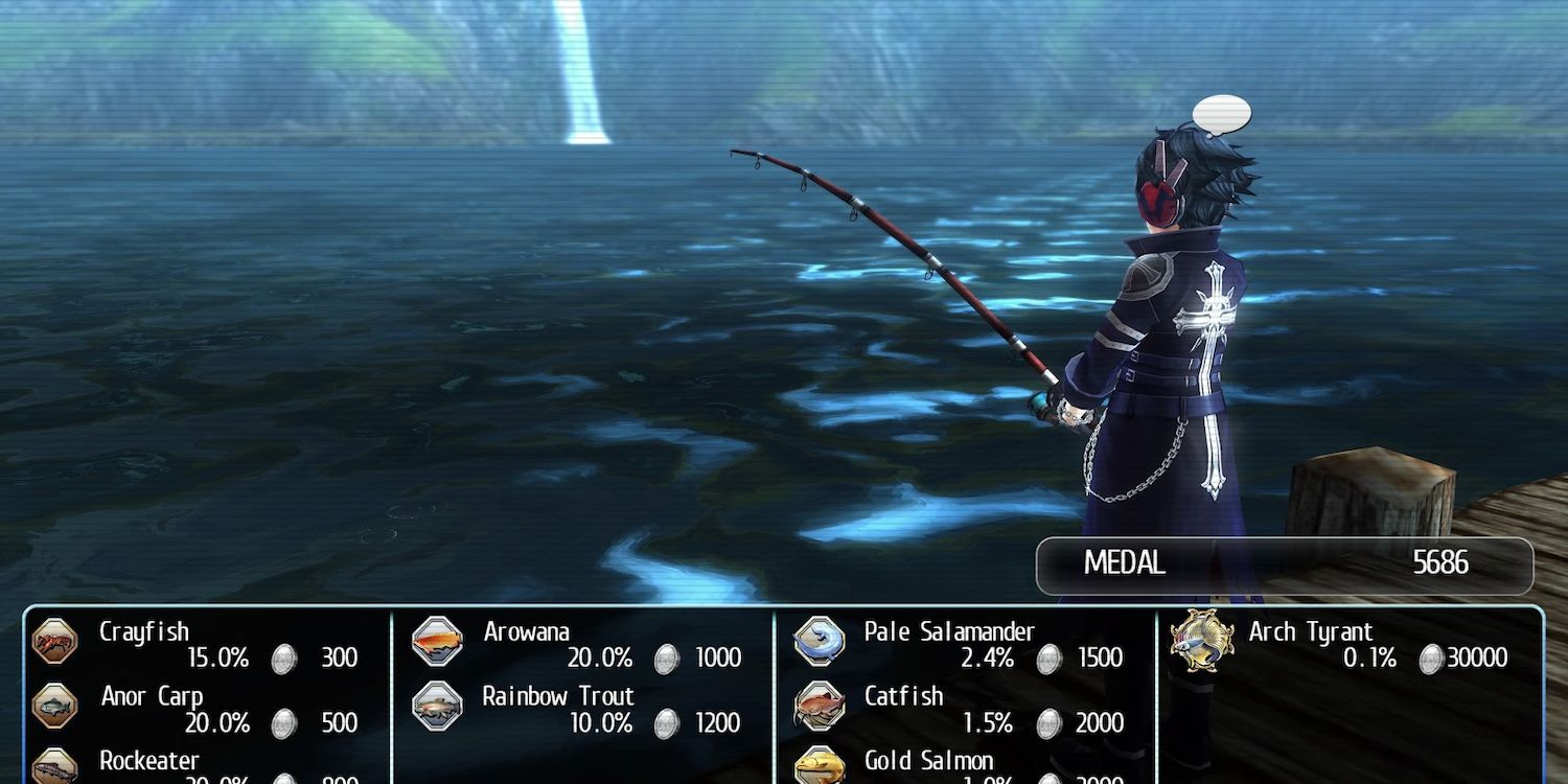 Top 10 Best Fishing Minigames Ever