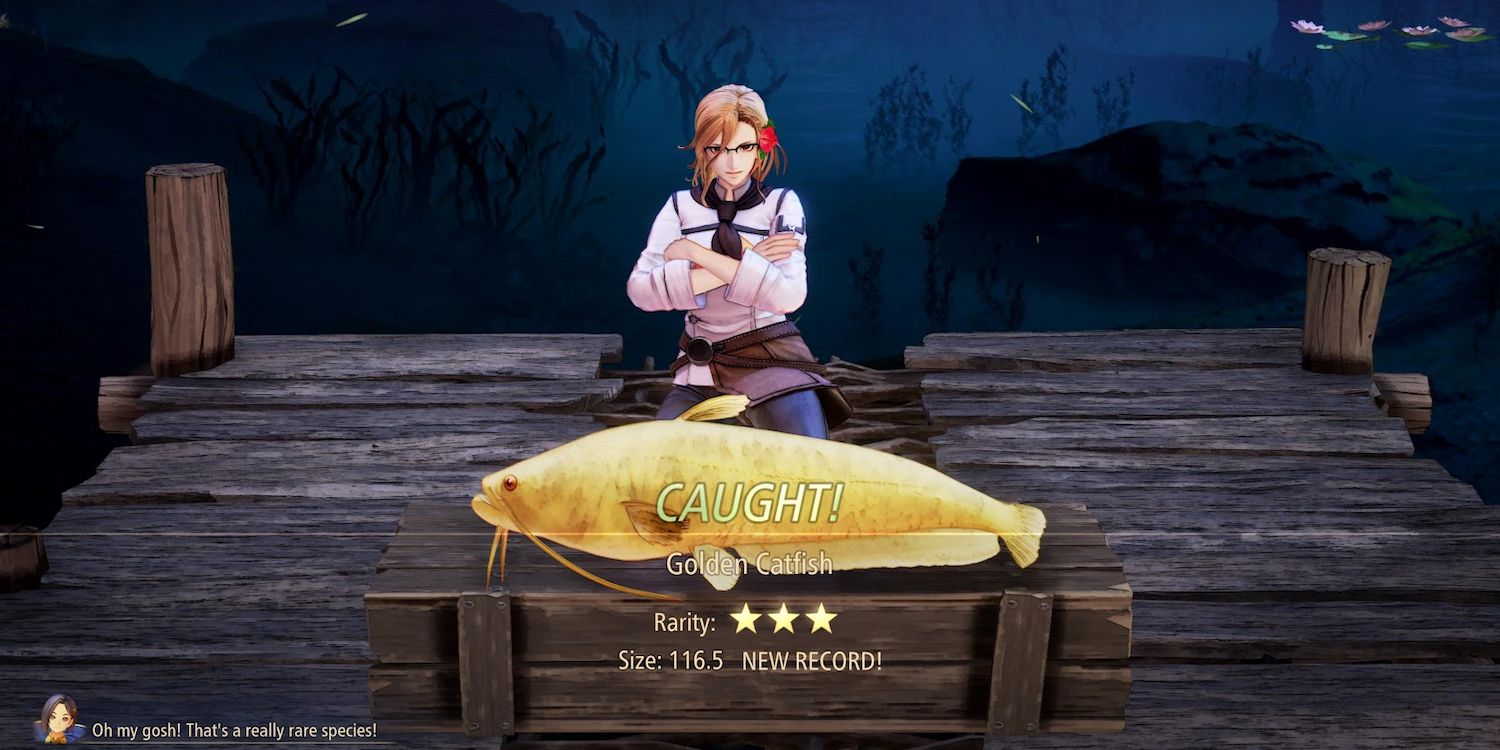 Top 10 Best Fishing Minigames Ever