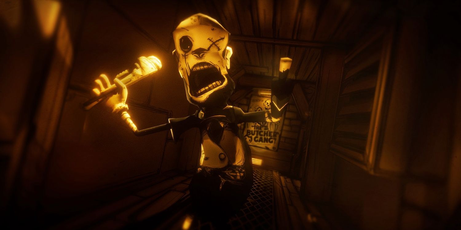 The Best Horror Video Games to Marathon in One Session