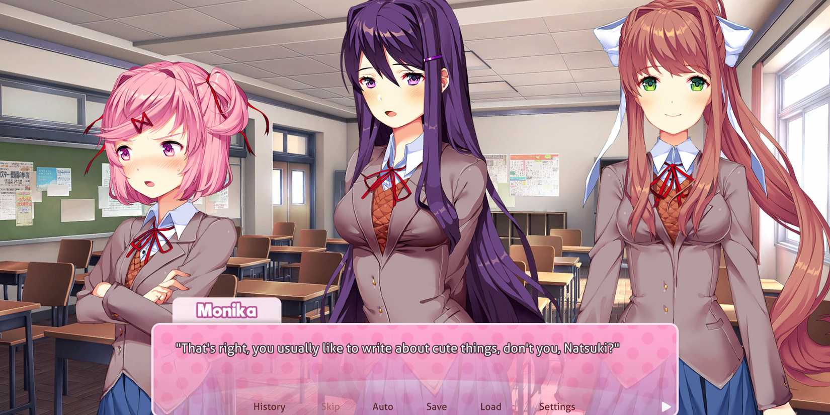 What are the Best Games Set Inside a School?