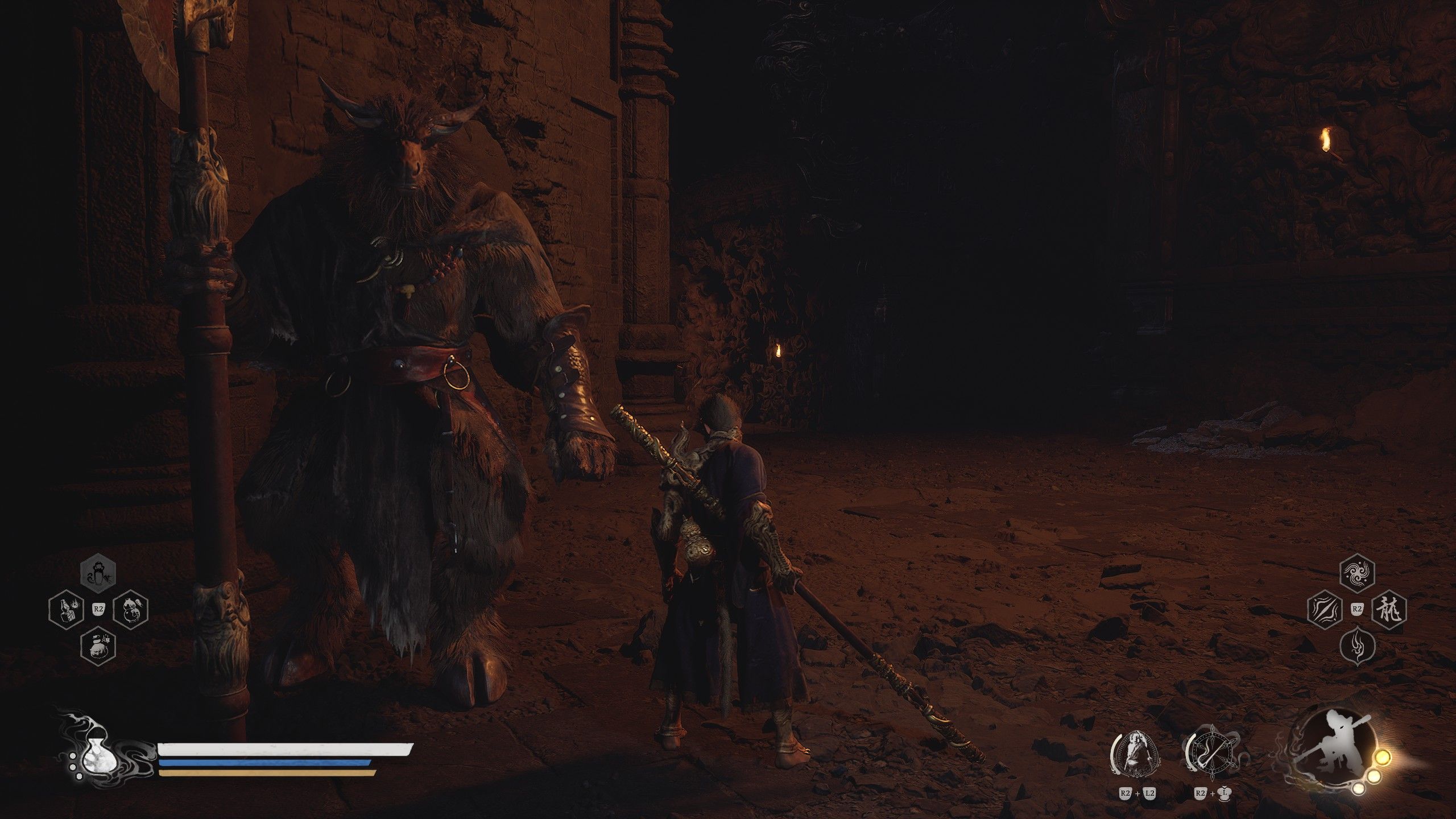 How to Reach Chapter 5 Secret Area in Black Myth: Wukong