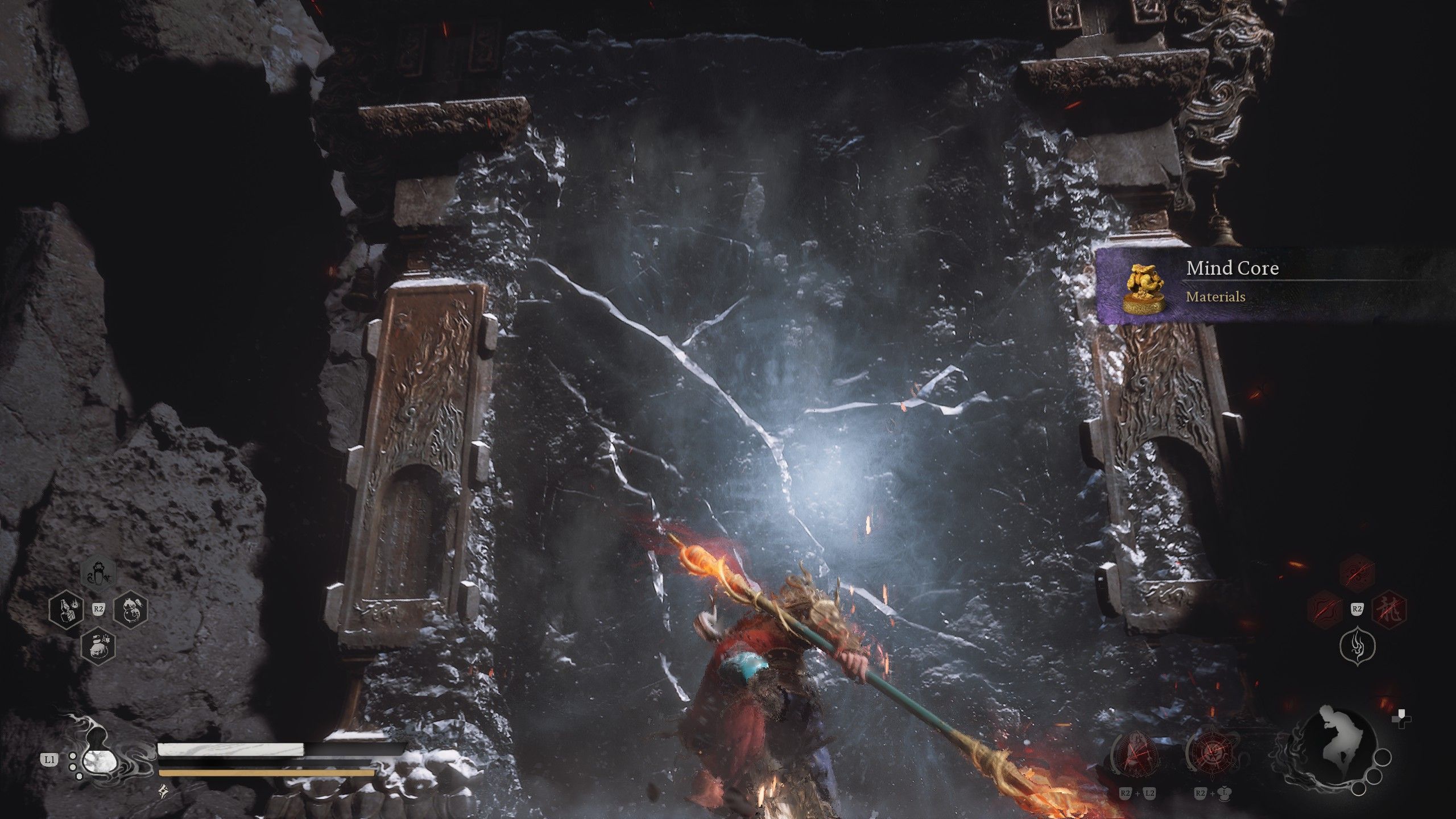 Stances in Black Myth: Wukong, Ranked