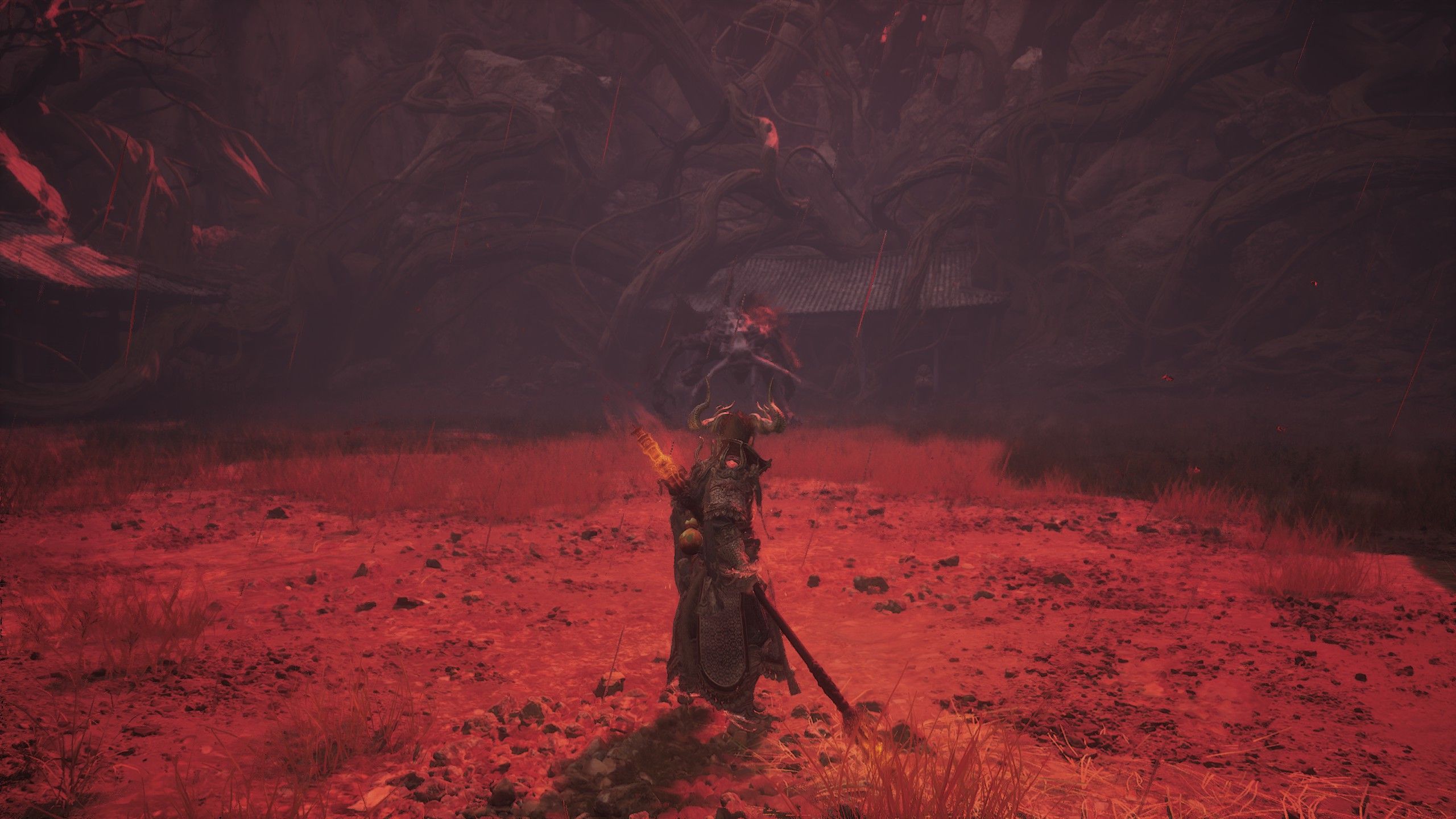 How to Reach Chapter 3 Secret Area in Black Myth: Wukong