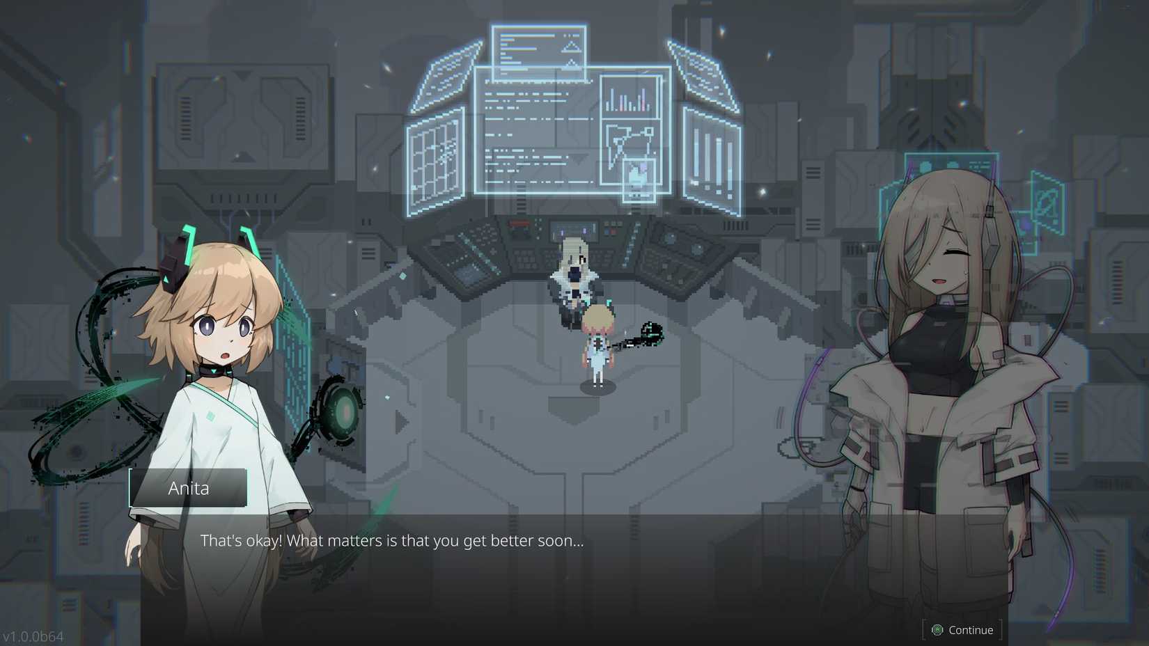 Review: NanoApostle is an Absolute Joy to Play