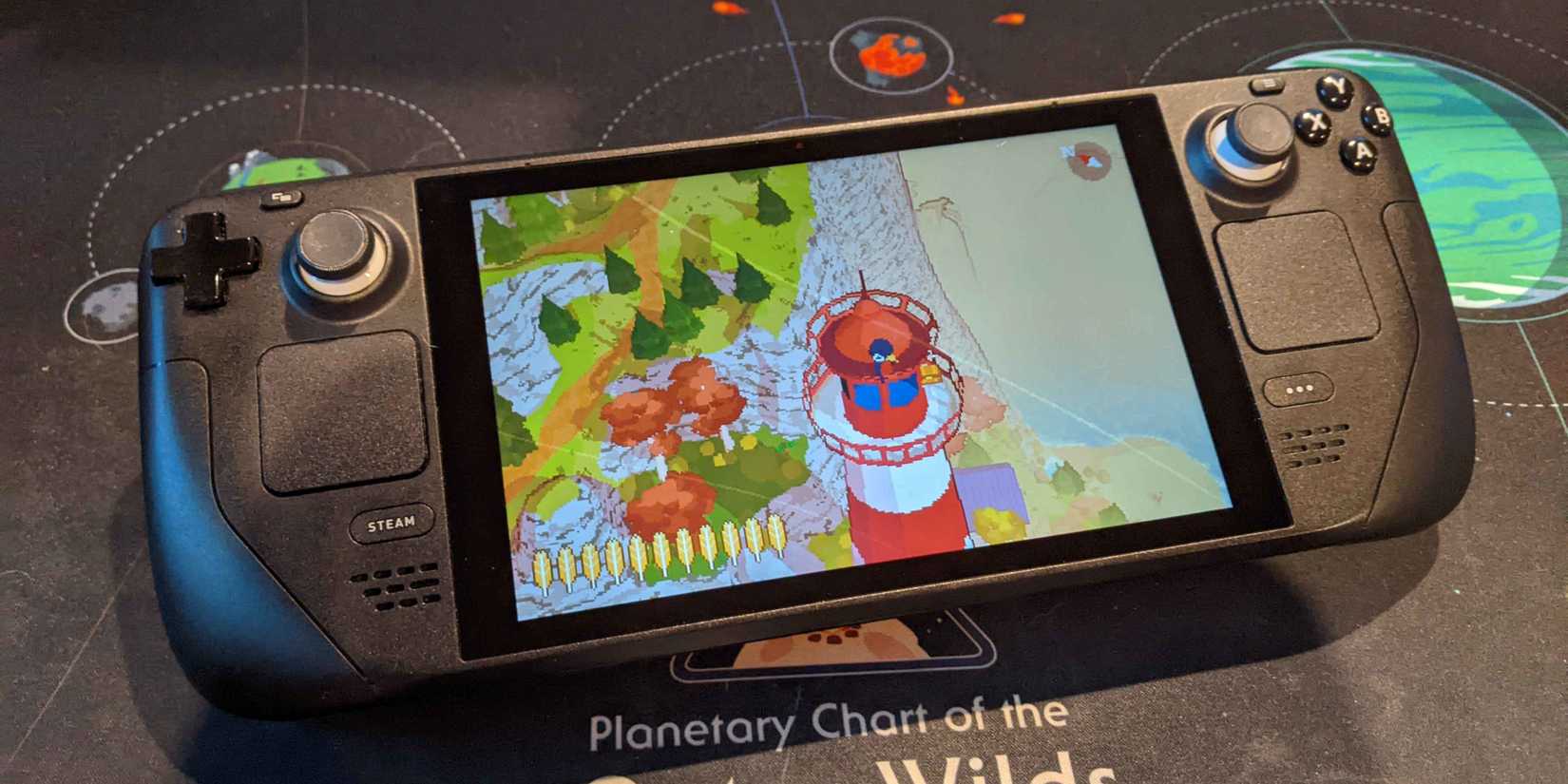 Coziest Games On Steam