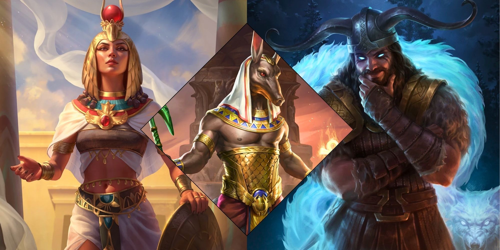 Age of Mythology: Retold Tips and Tricks You Need to Know Now