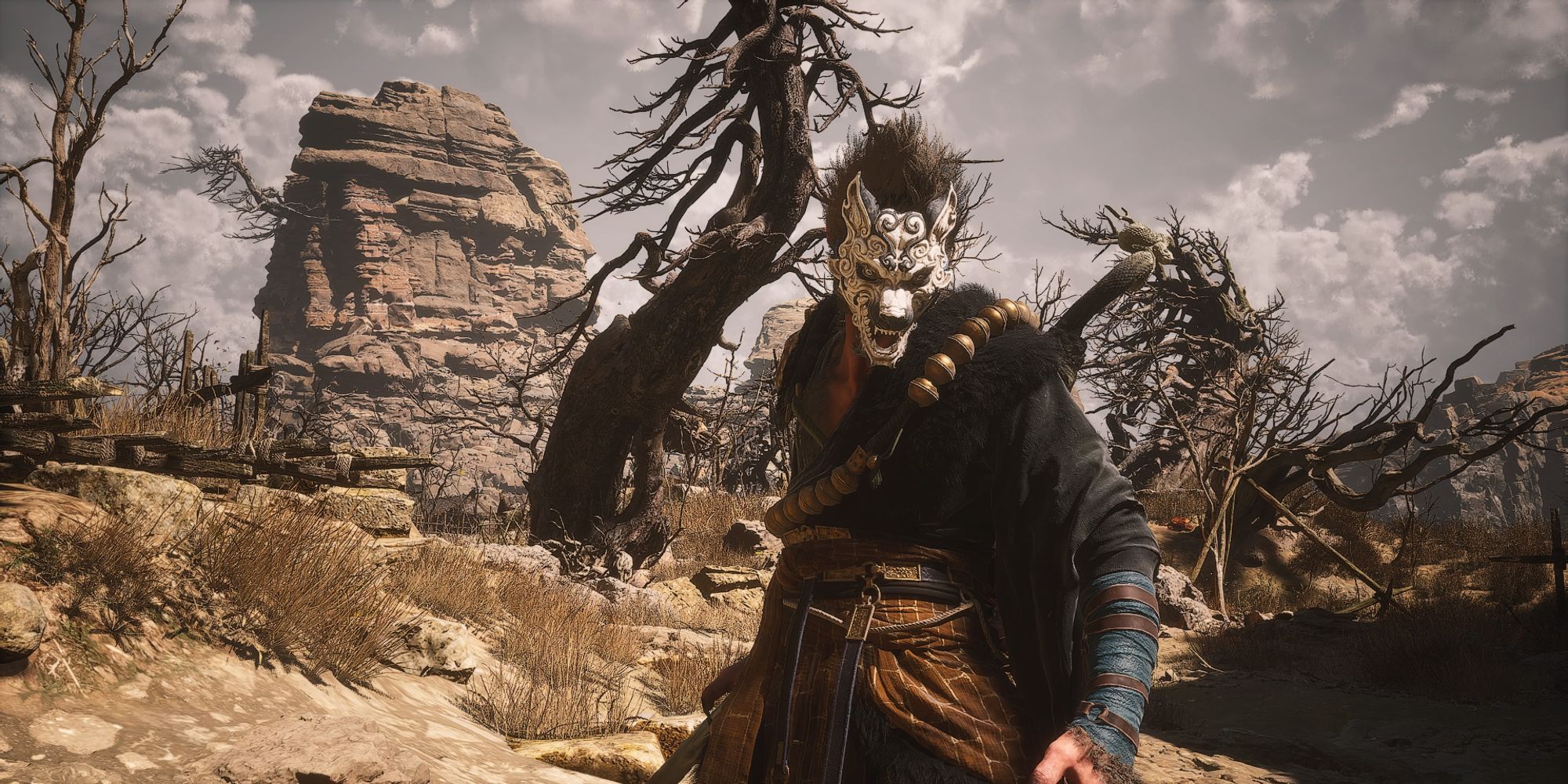 Black Myth: Wukong | Hardcore Gamer