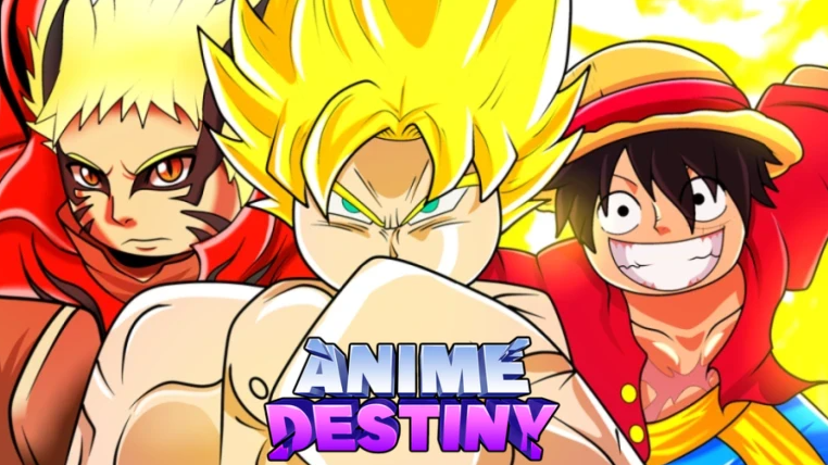 Anime Destiny Simulator Codes (September 2024)