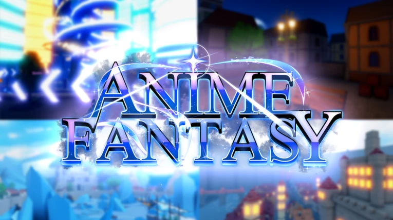 Anime Fantasy Codes (September 2024)