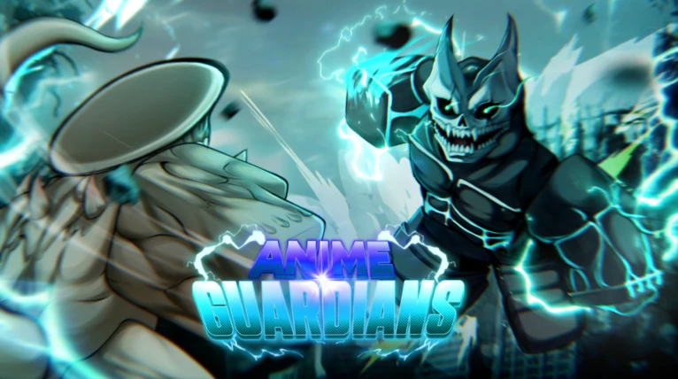 Anime Guardians Codes (September 2024)
