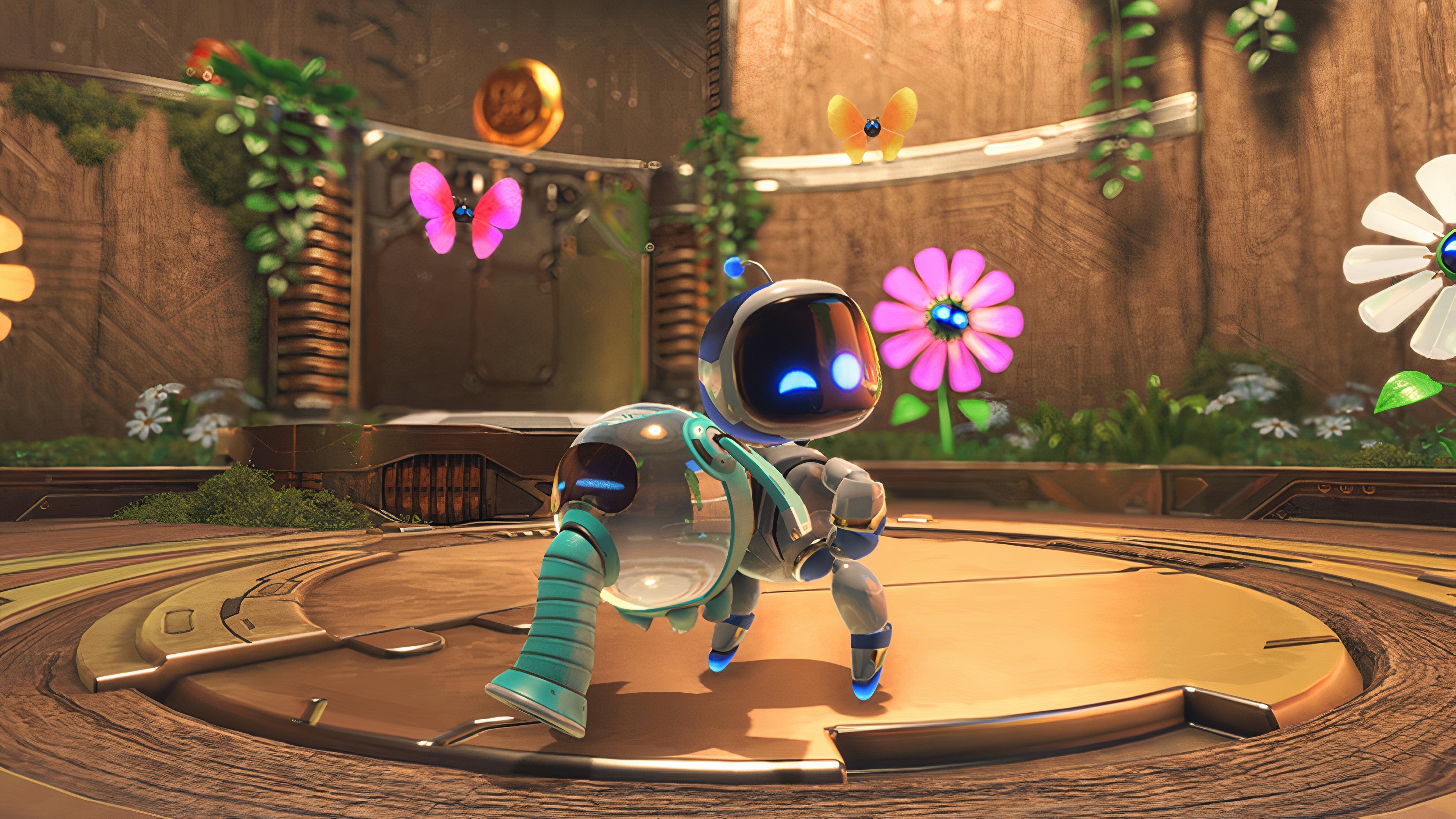 Best Powers in Astro Bot