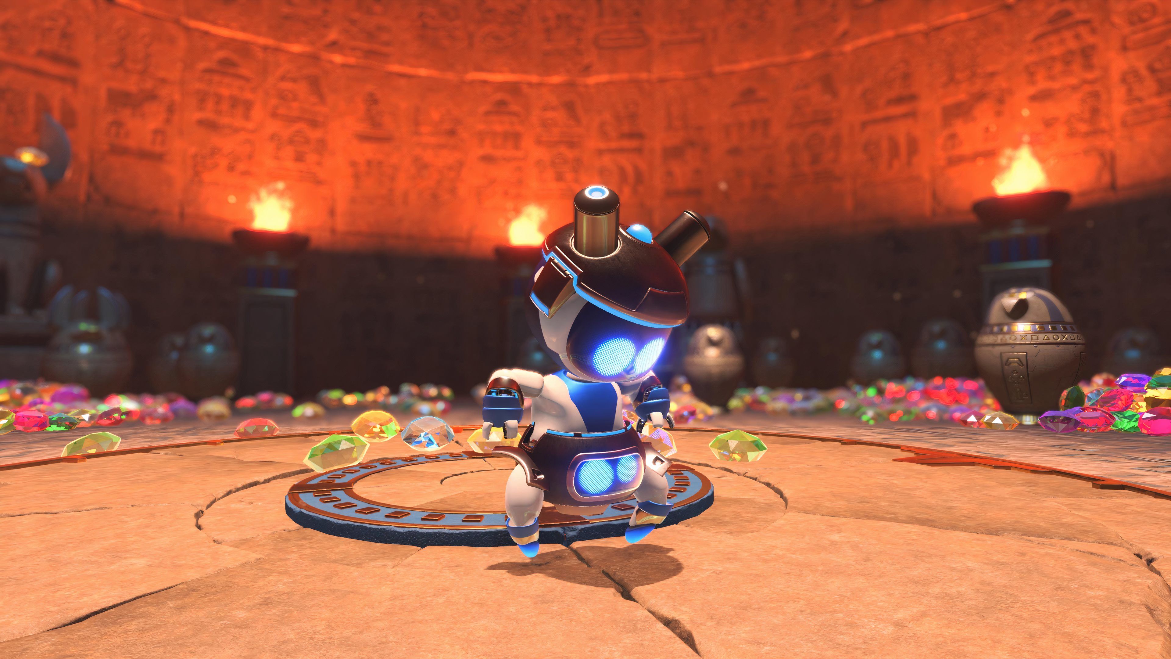 Best Powers in Astro Bot
