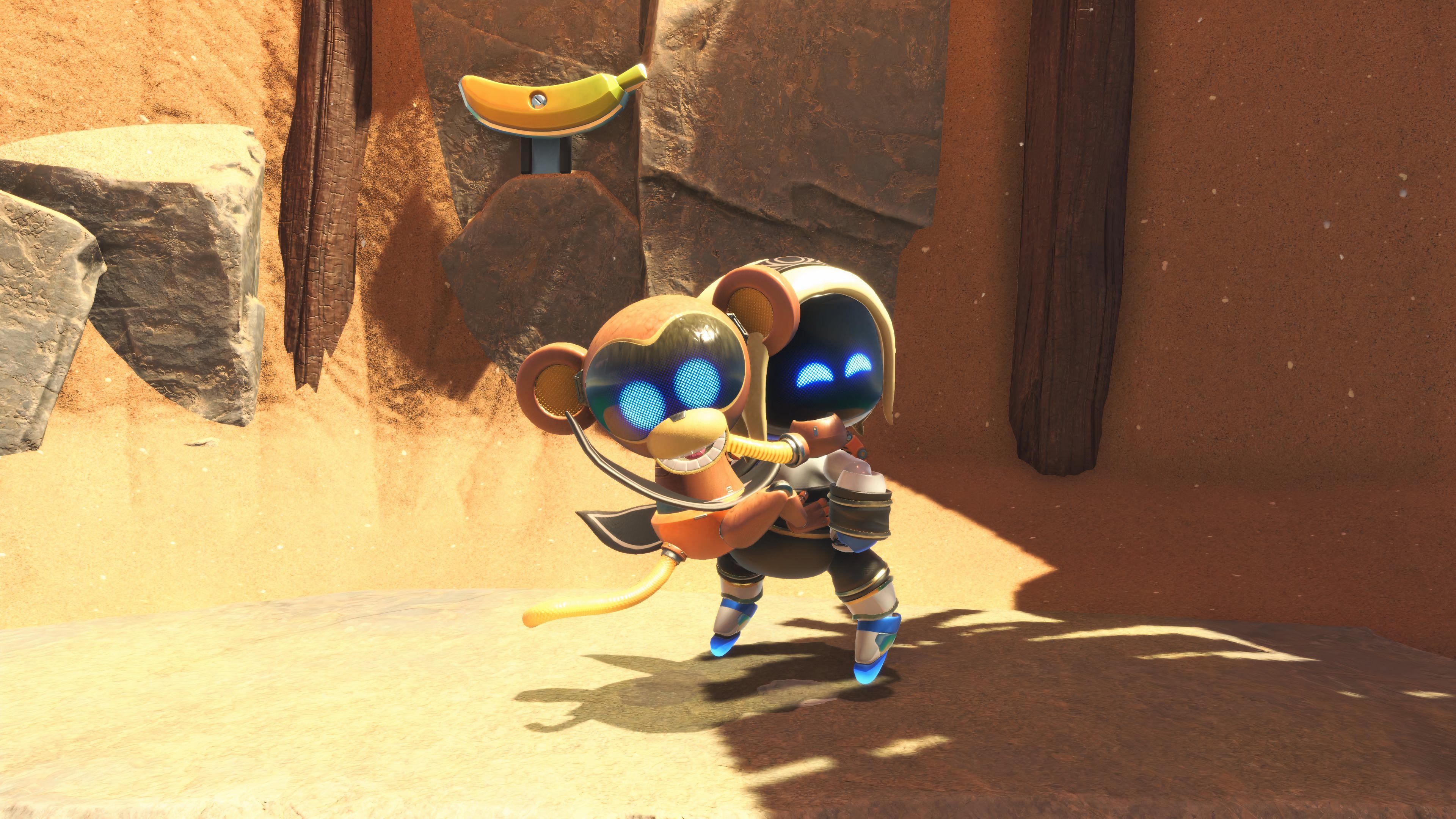 Best Powers in Astro Bot