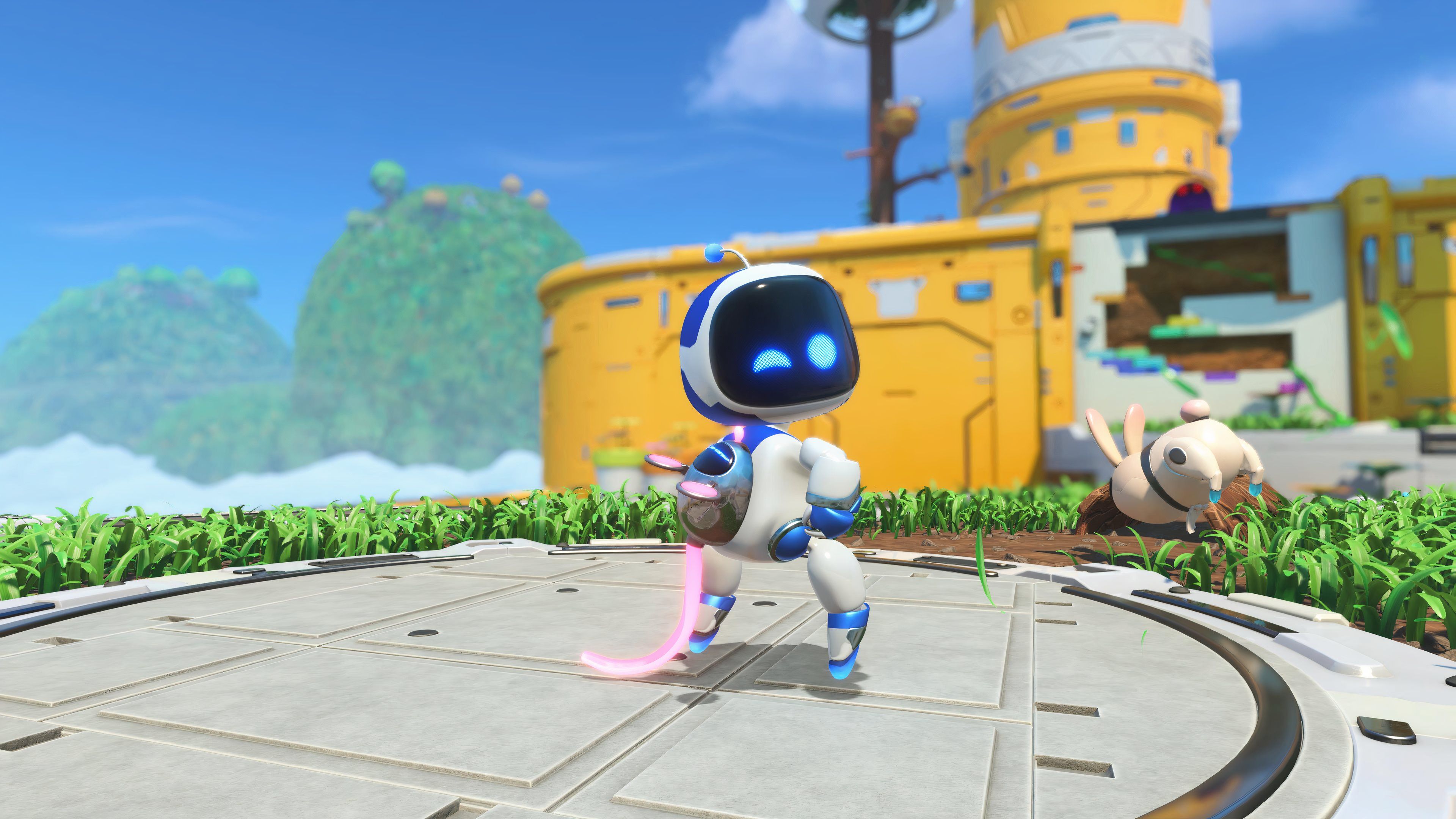 Best Powers in Astro Bot