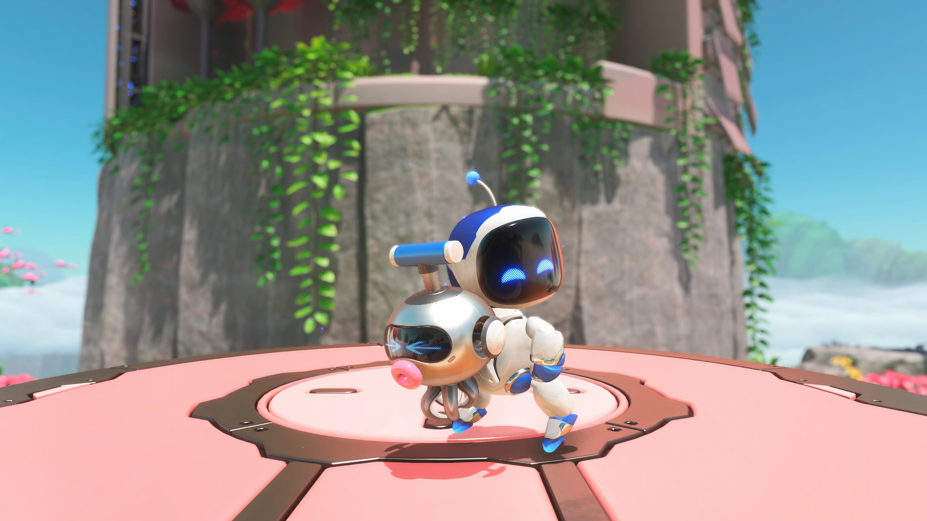 Best Powers in Astro Bot
