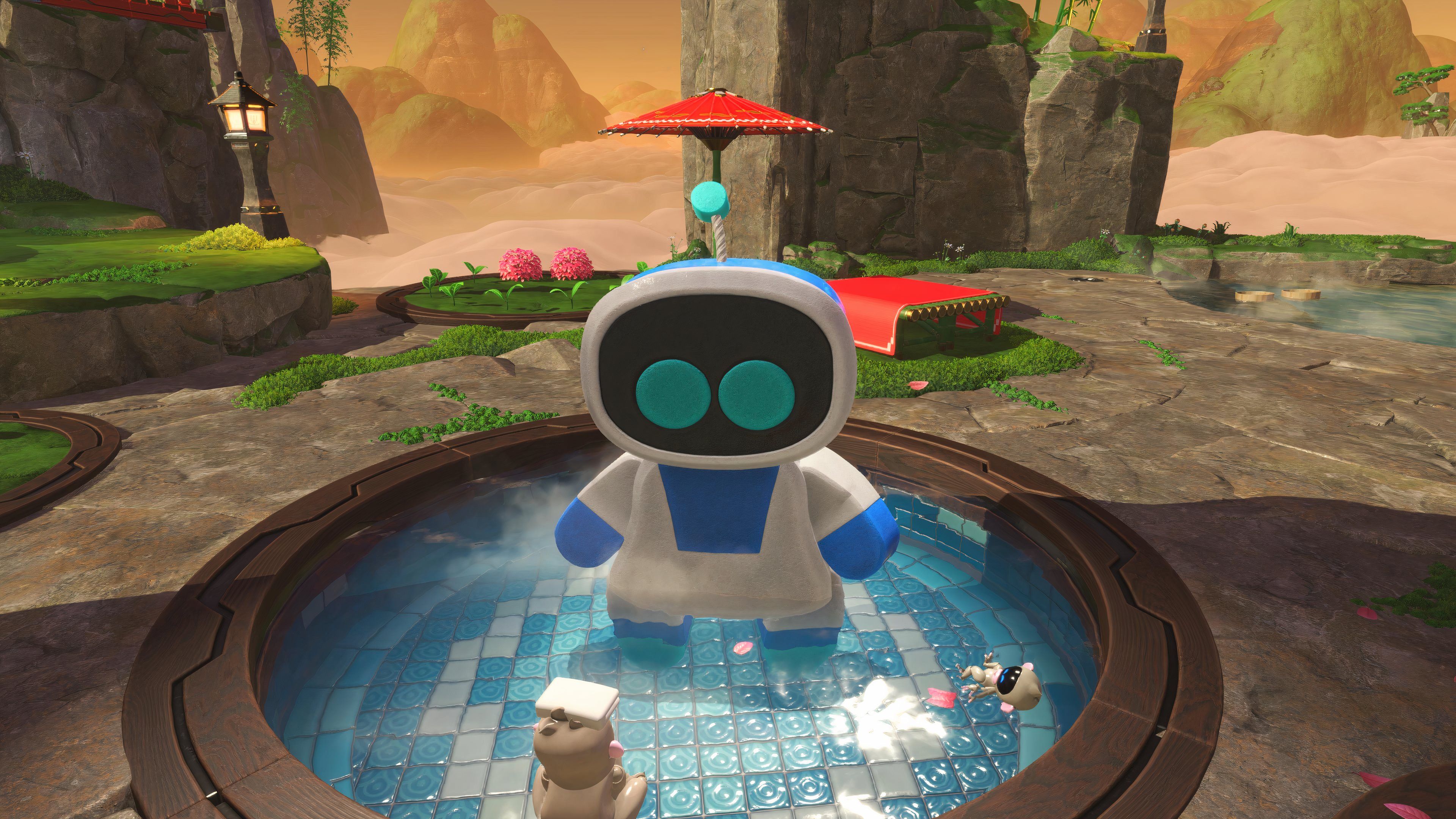 Best Powers in Astro Bot