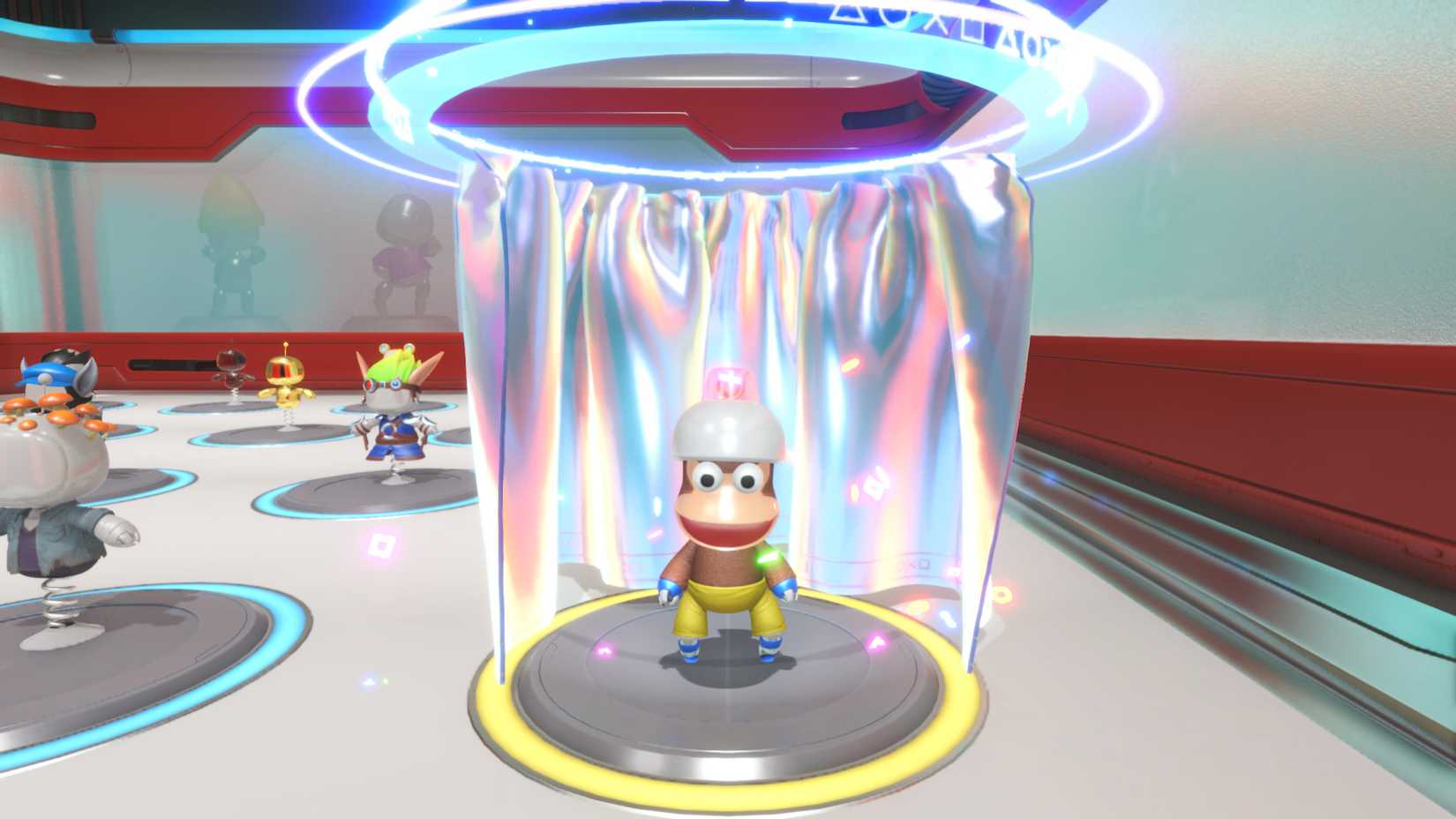 All Unlockable Outfits in Astro Bot