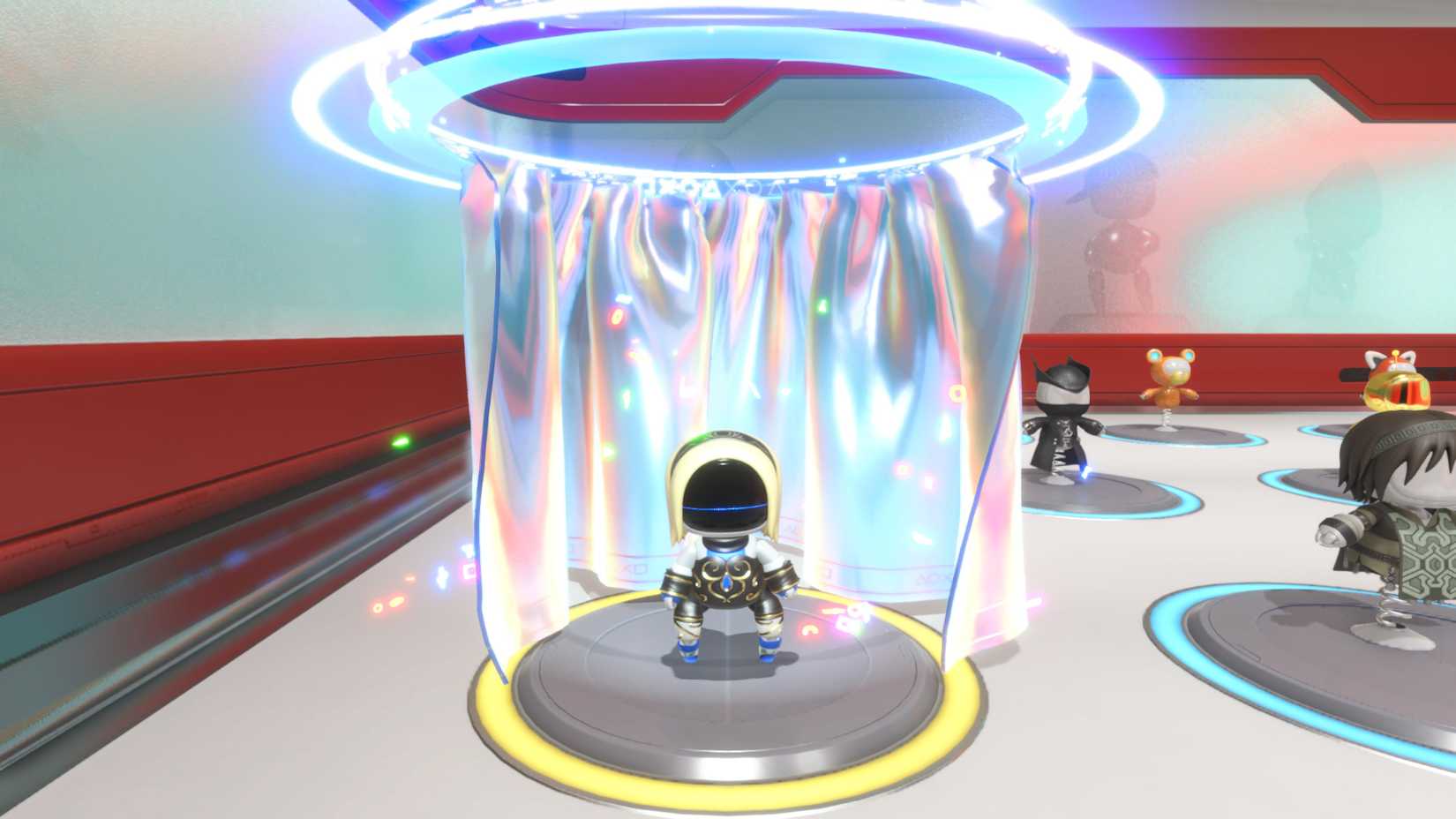 All Unlockable Outfits in Astro Bot