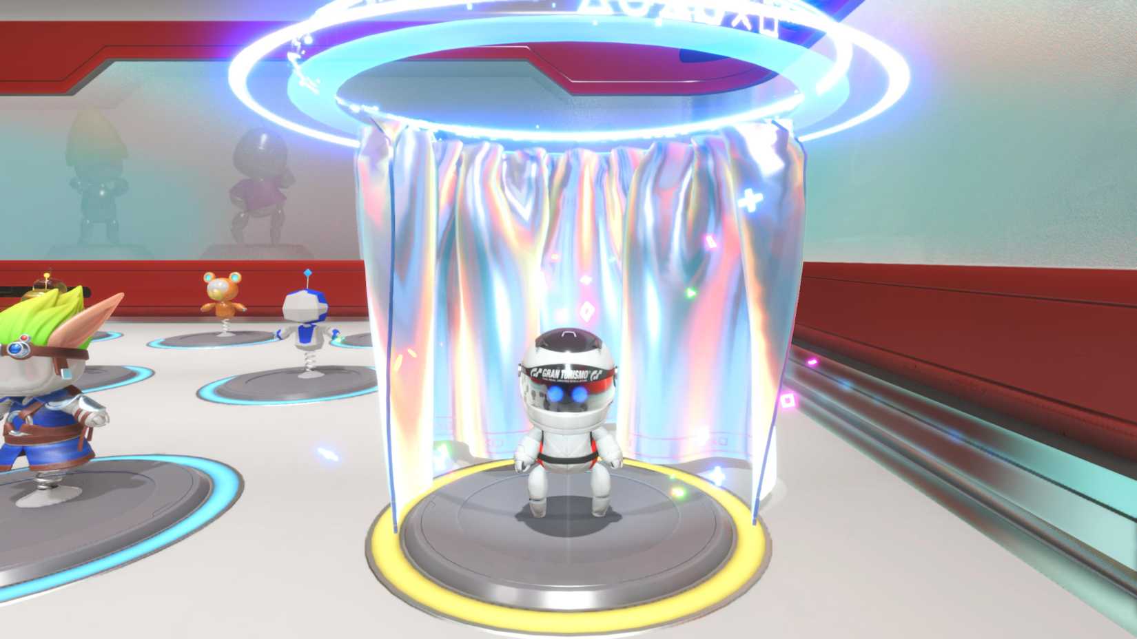 All Unlockable Outfits in Astro Bot