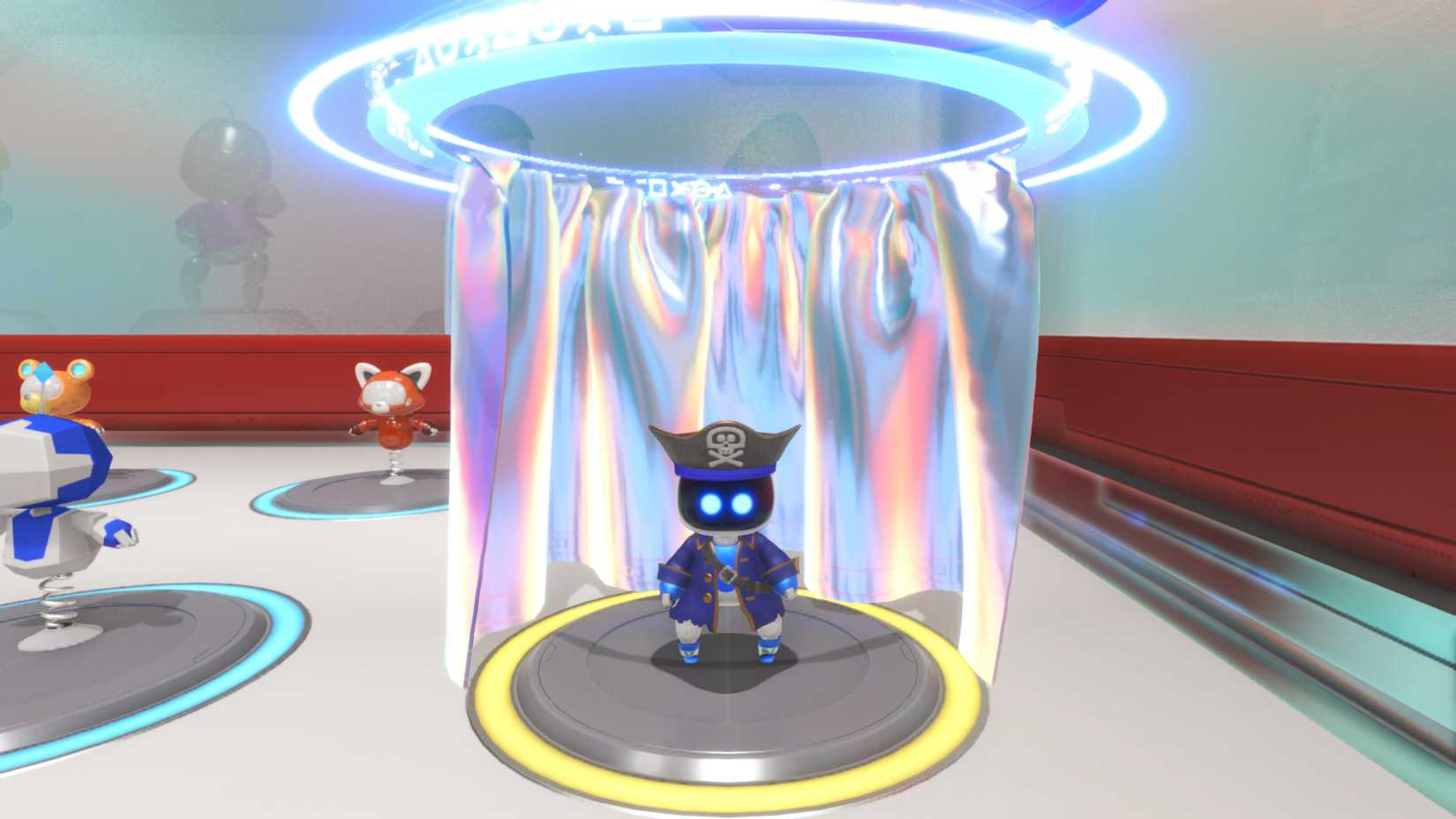 All Unlockable Outfits in Astro Bot