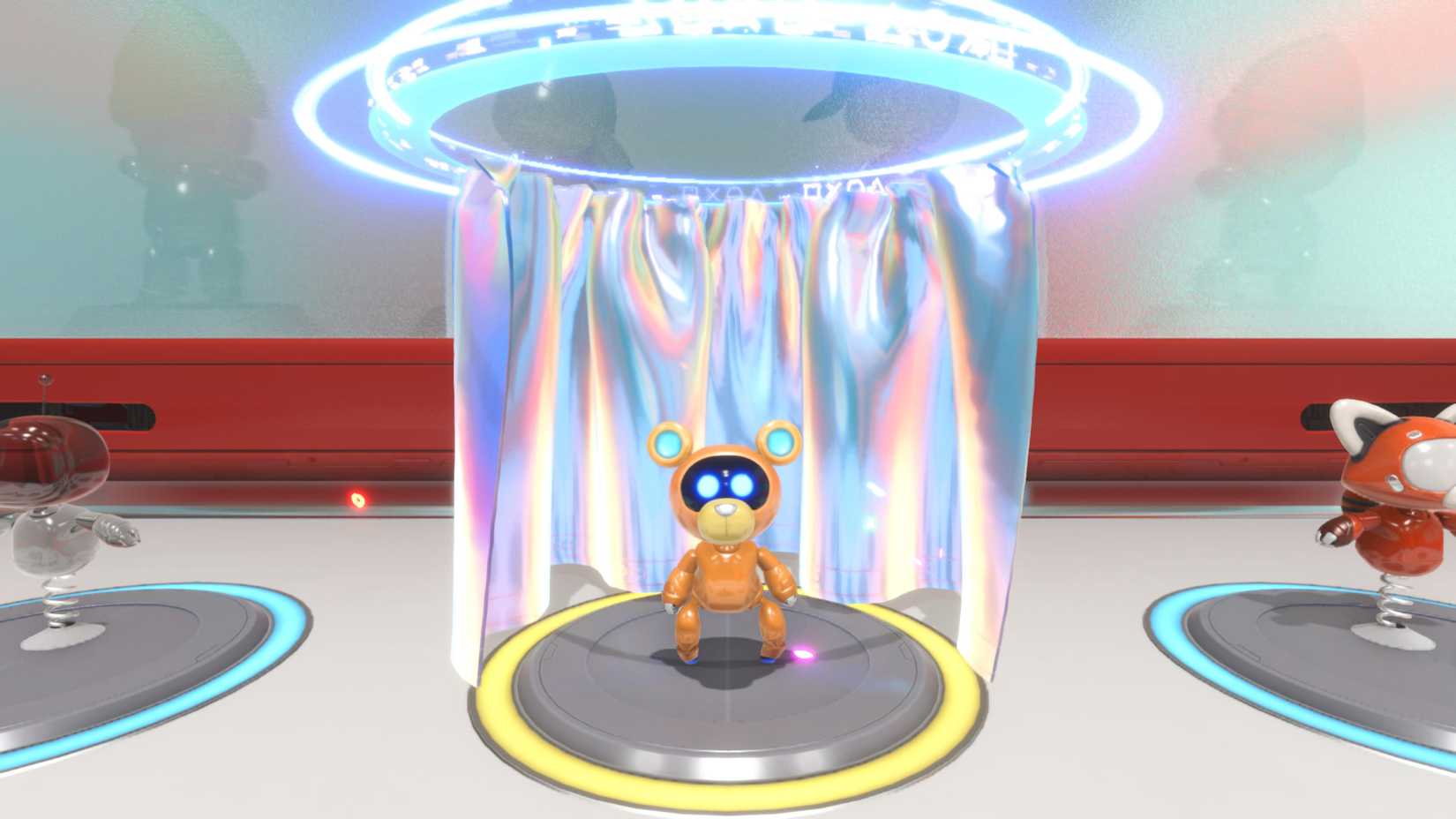 All Unlockable Outfits in Astro Bot