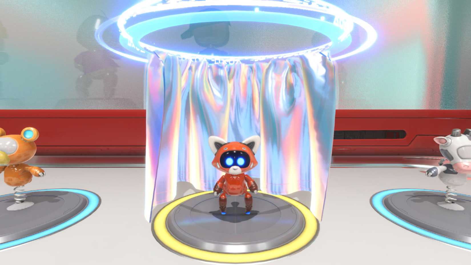 All Unlockable Outfits in Astro Bot