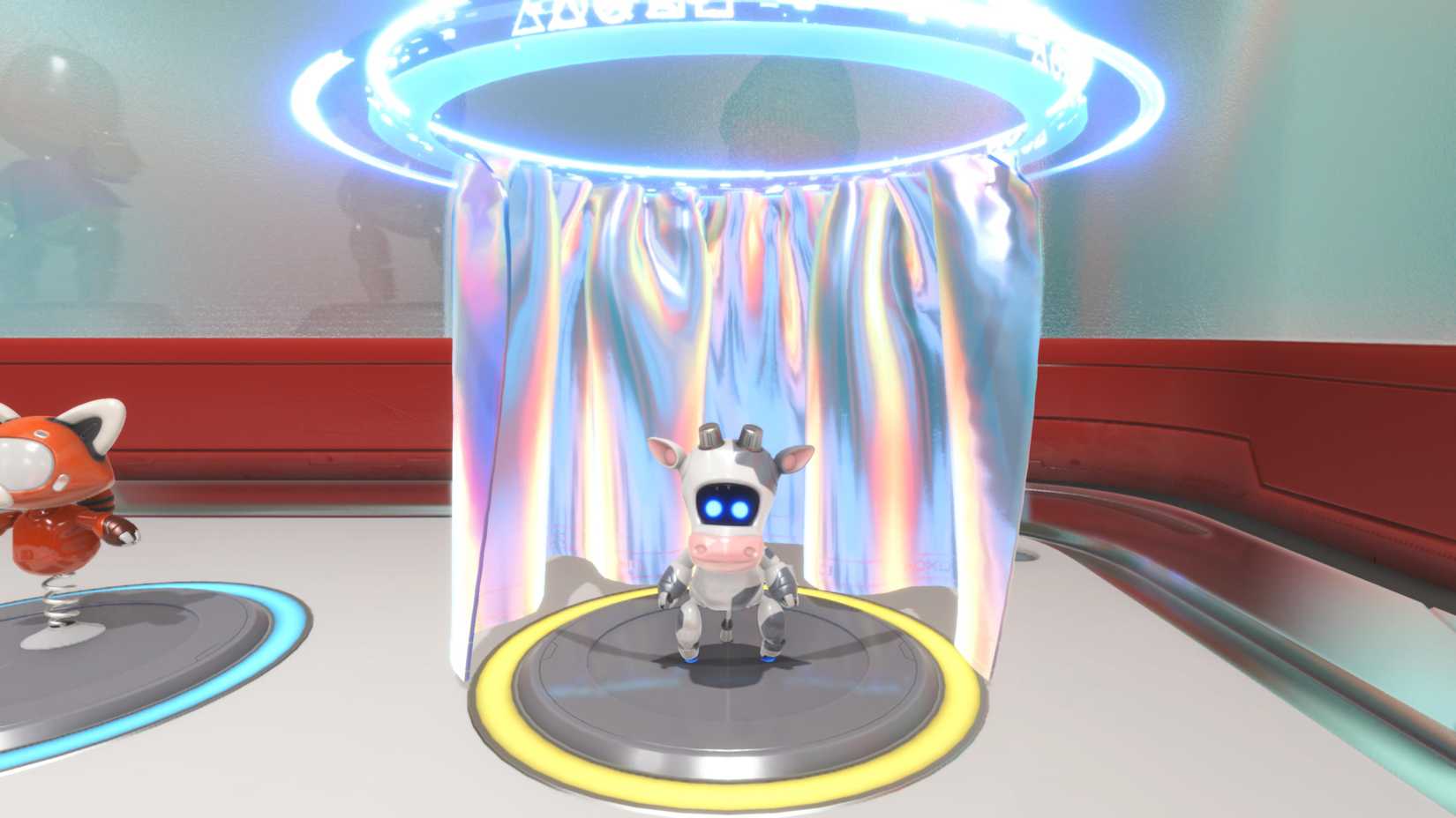 All Unlockable Outfits in Astro Bot