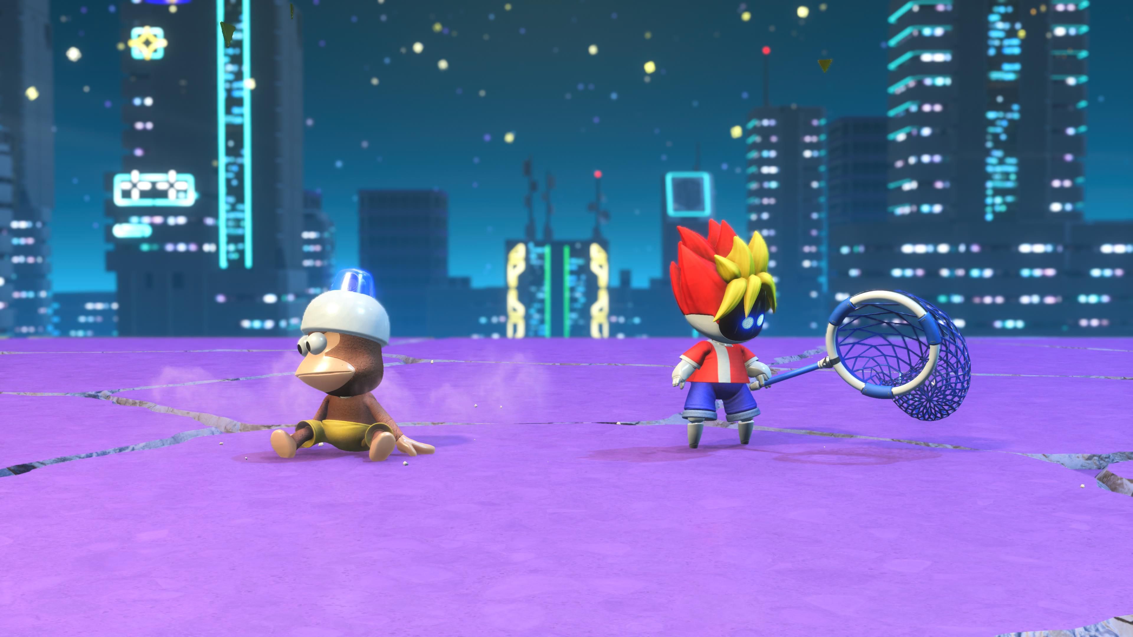 Astro Bot: All Bot Locations in Apes on the Loose