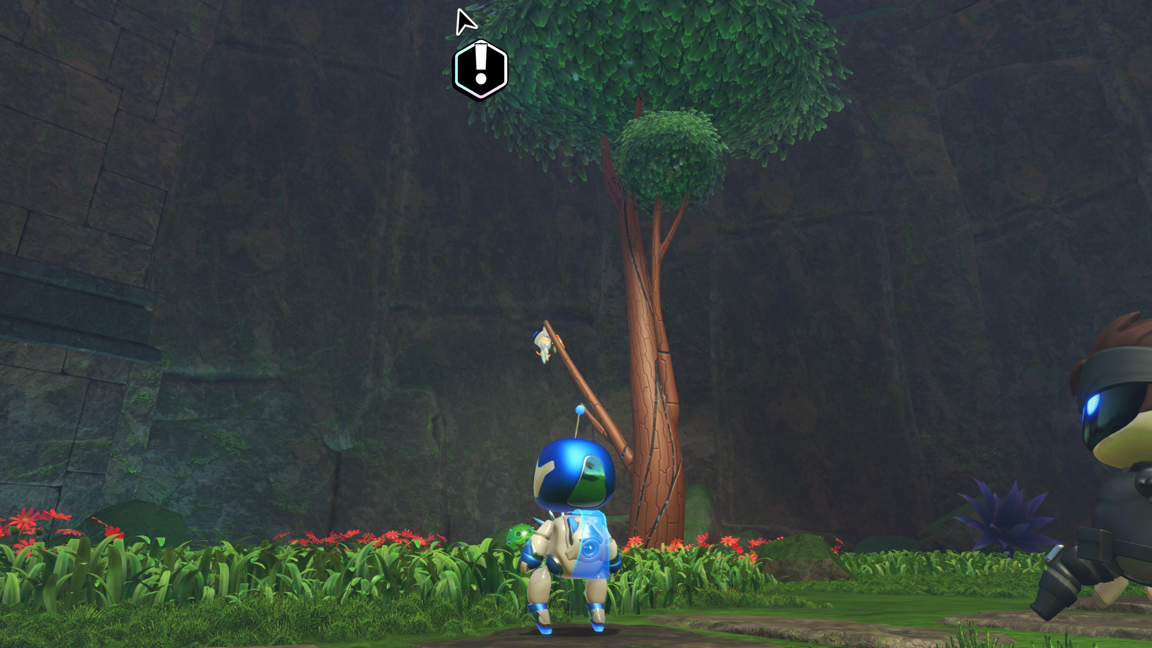 Astro Bot: All Bot Locations in Crash Site