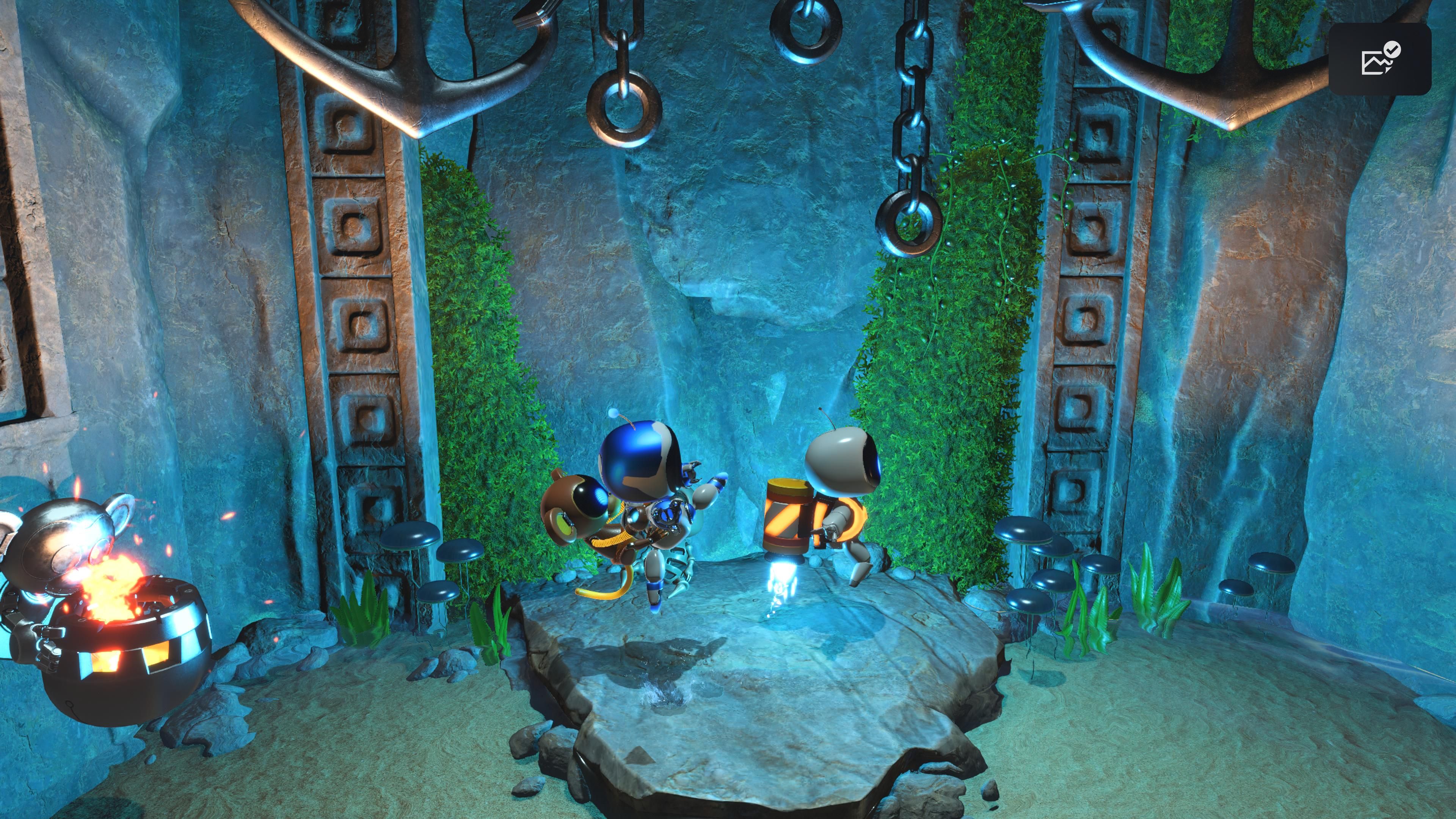 Astro Bot: All Bot Locations in Go-Go Archipelago