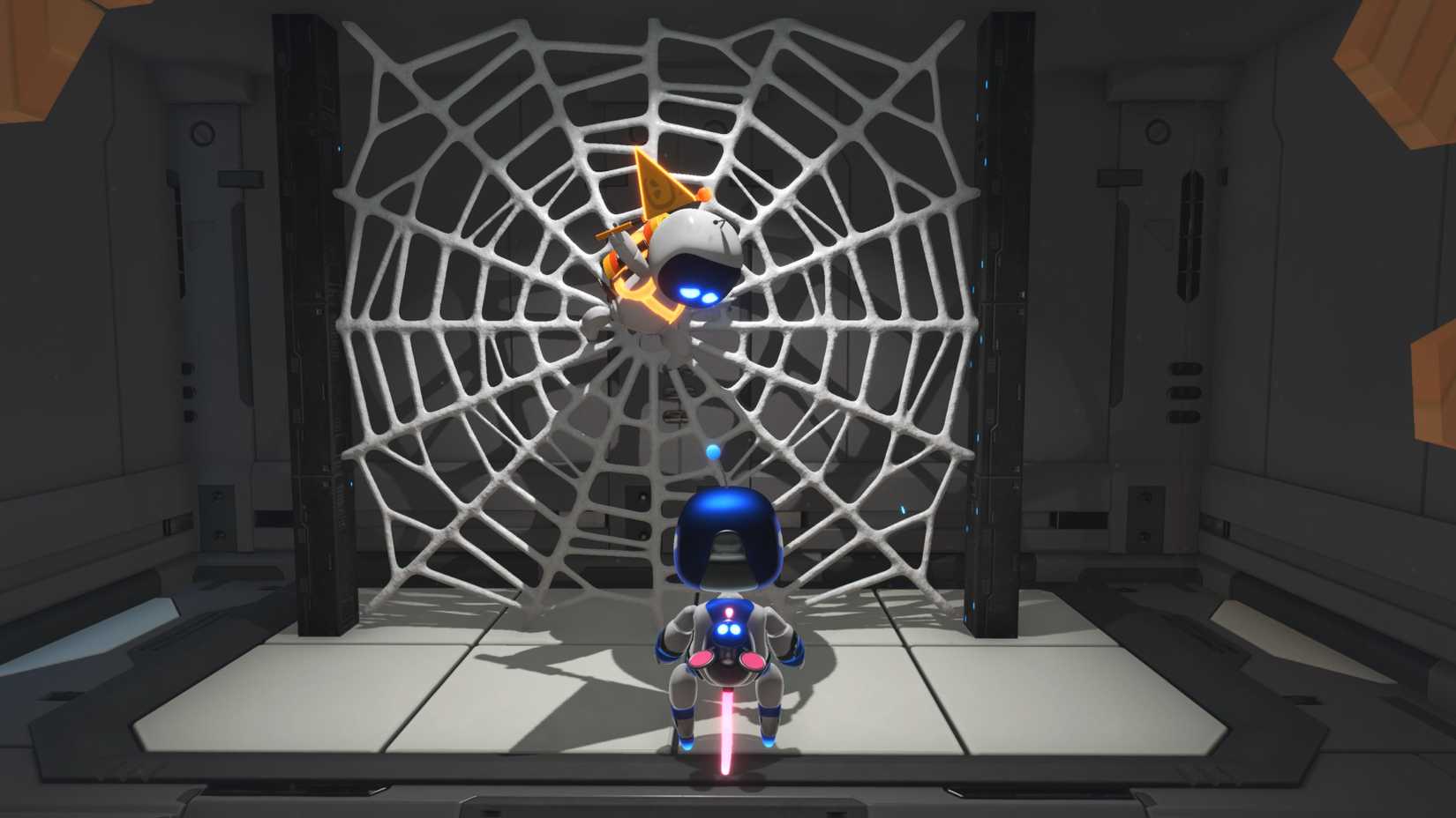 Astro Bot: All Bot Locations in Downsize Surprise