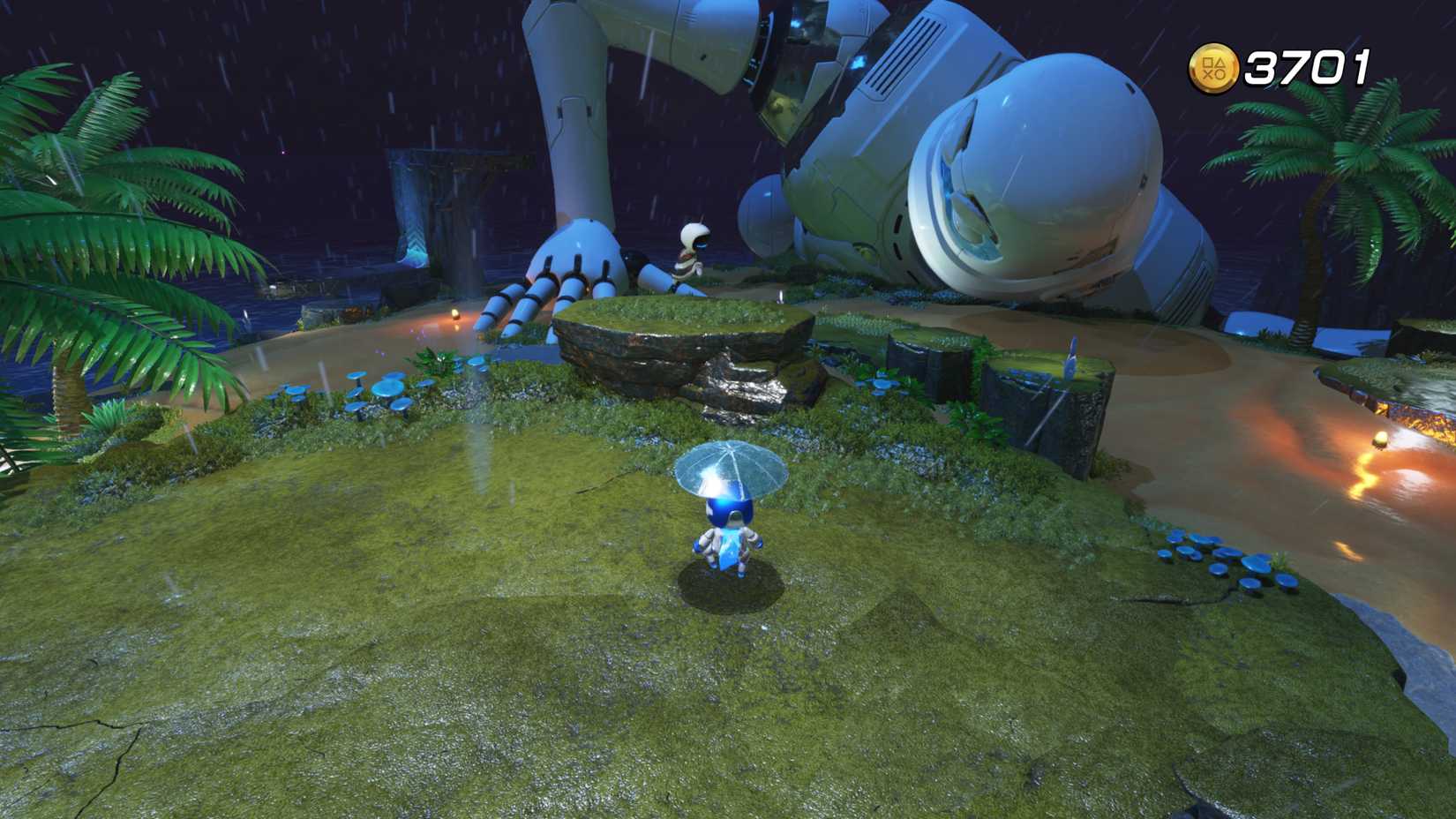 Astro Bot: All Bot Locations in Free Big Brother!