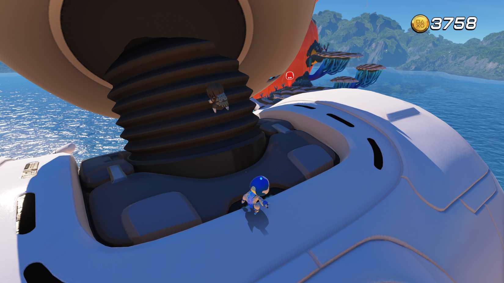 Astro Bot: All Bot Locations in Free Big Brother!