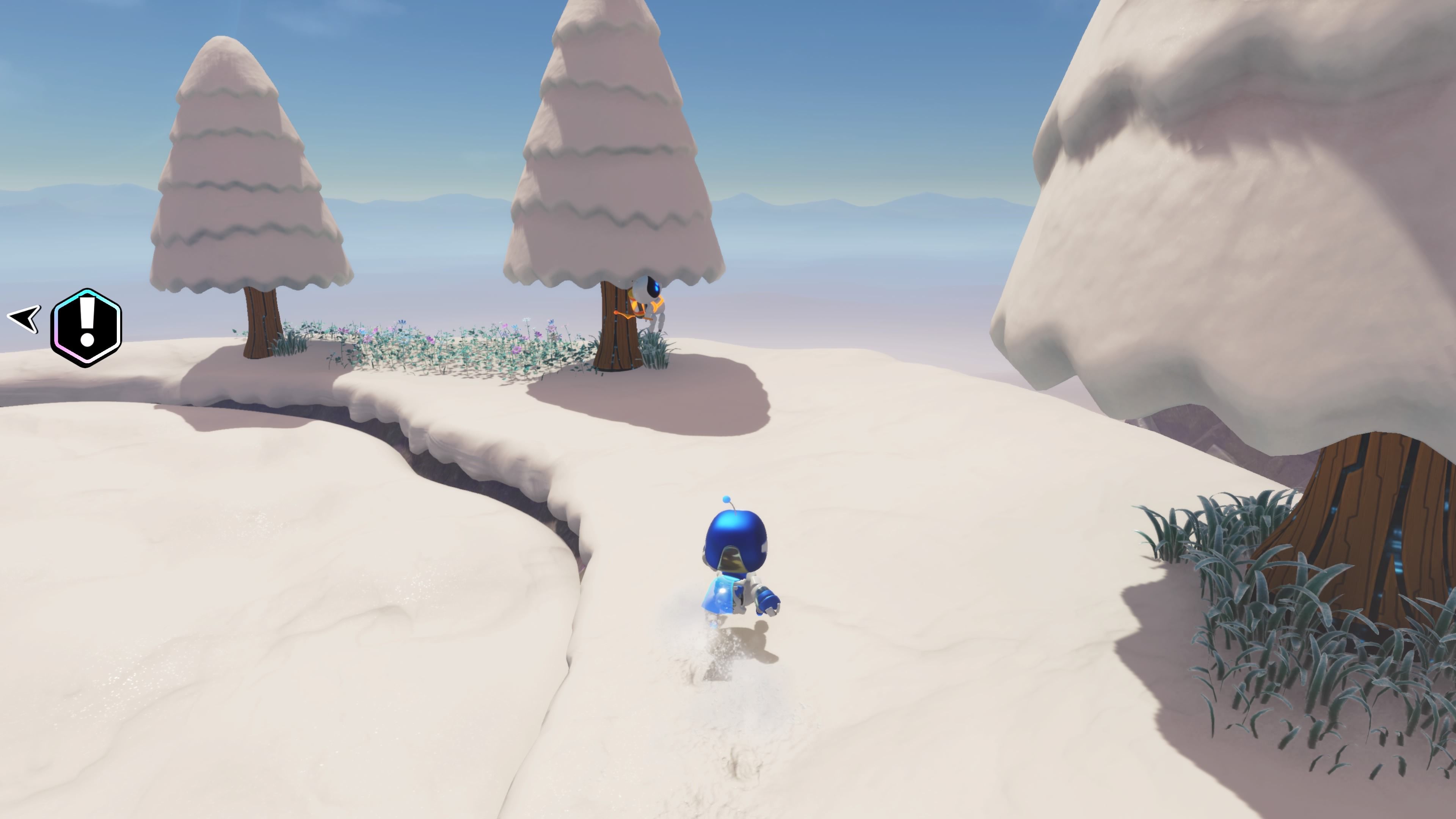 Astro Bot: All Bot Locations in Crash Site