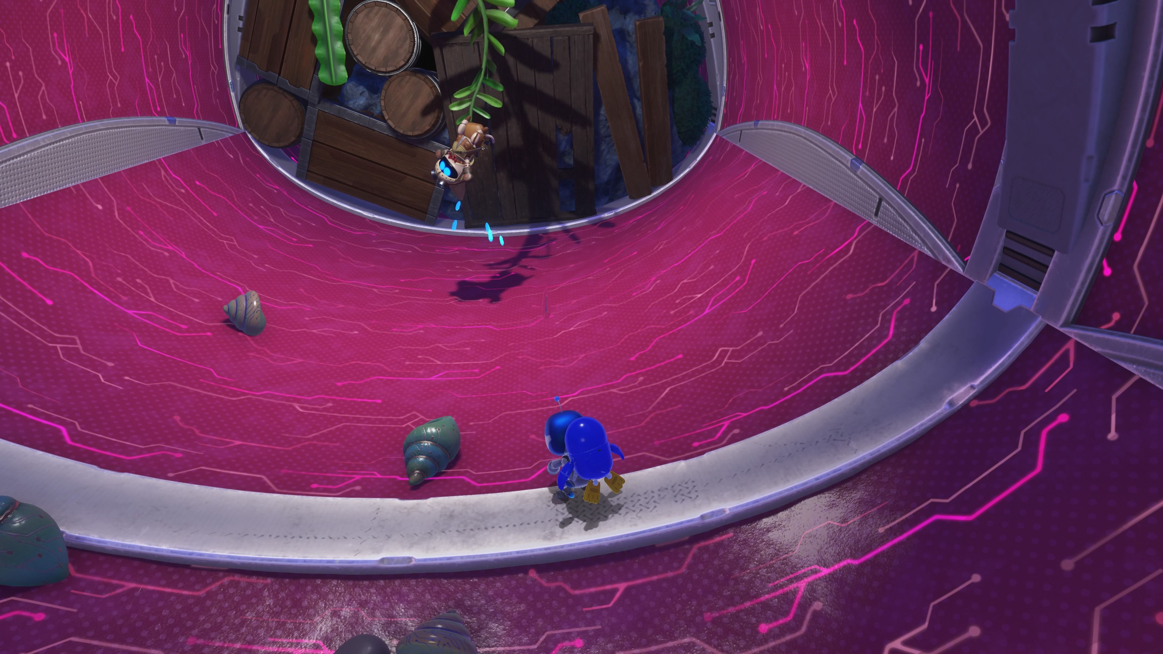 Astro Bot: All Bot Locations in Bubbling Under
