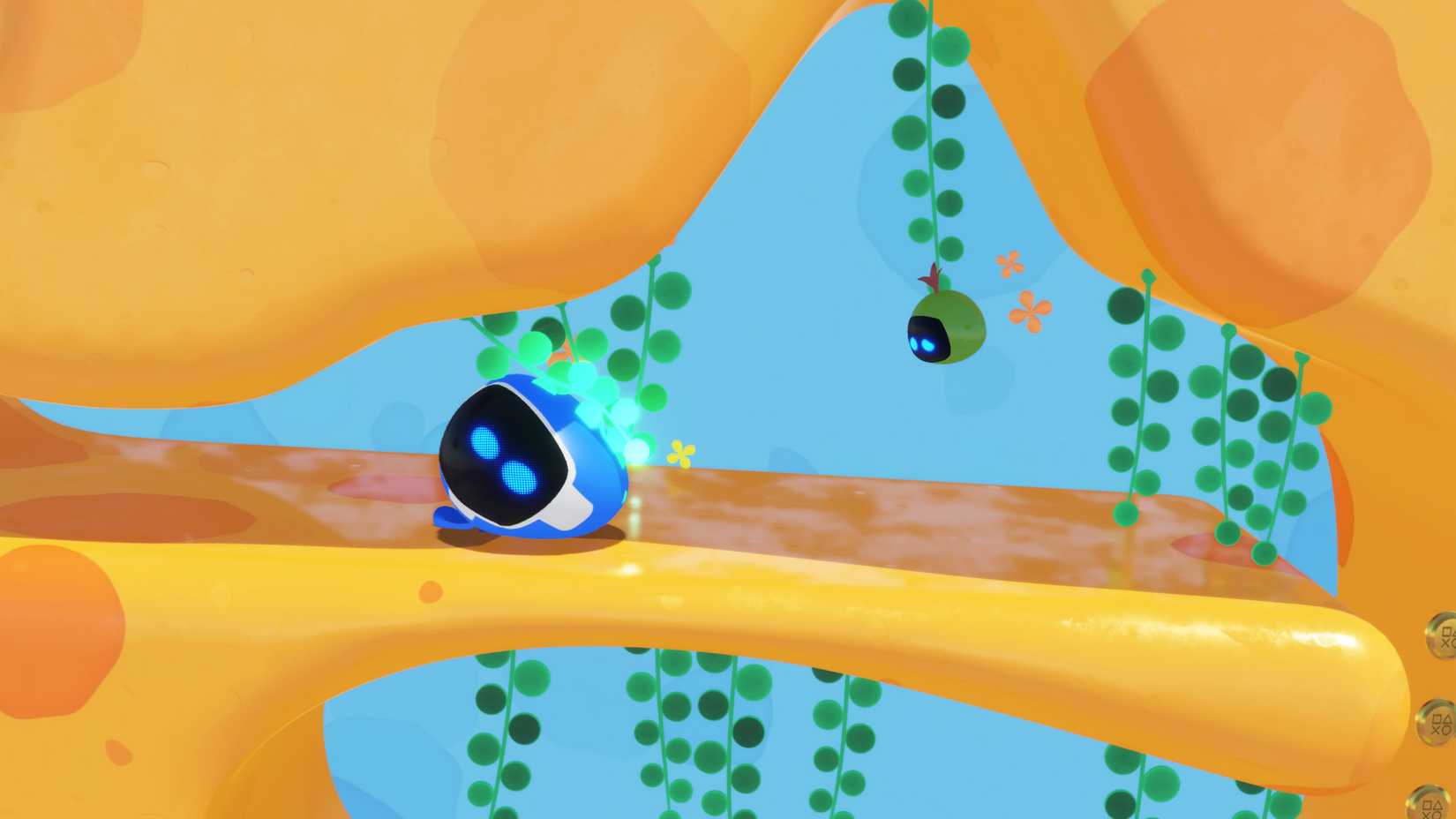 Astro Bot: All Bot Locations in Going Loco