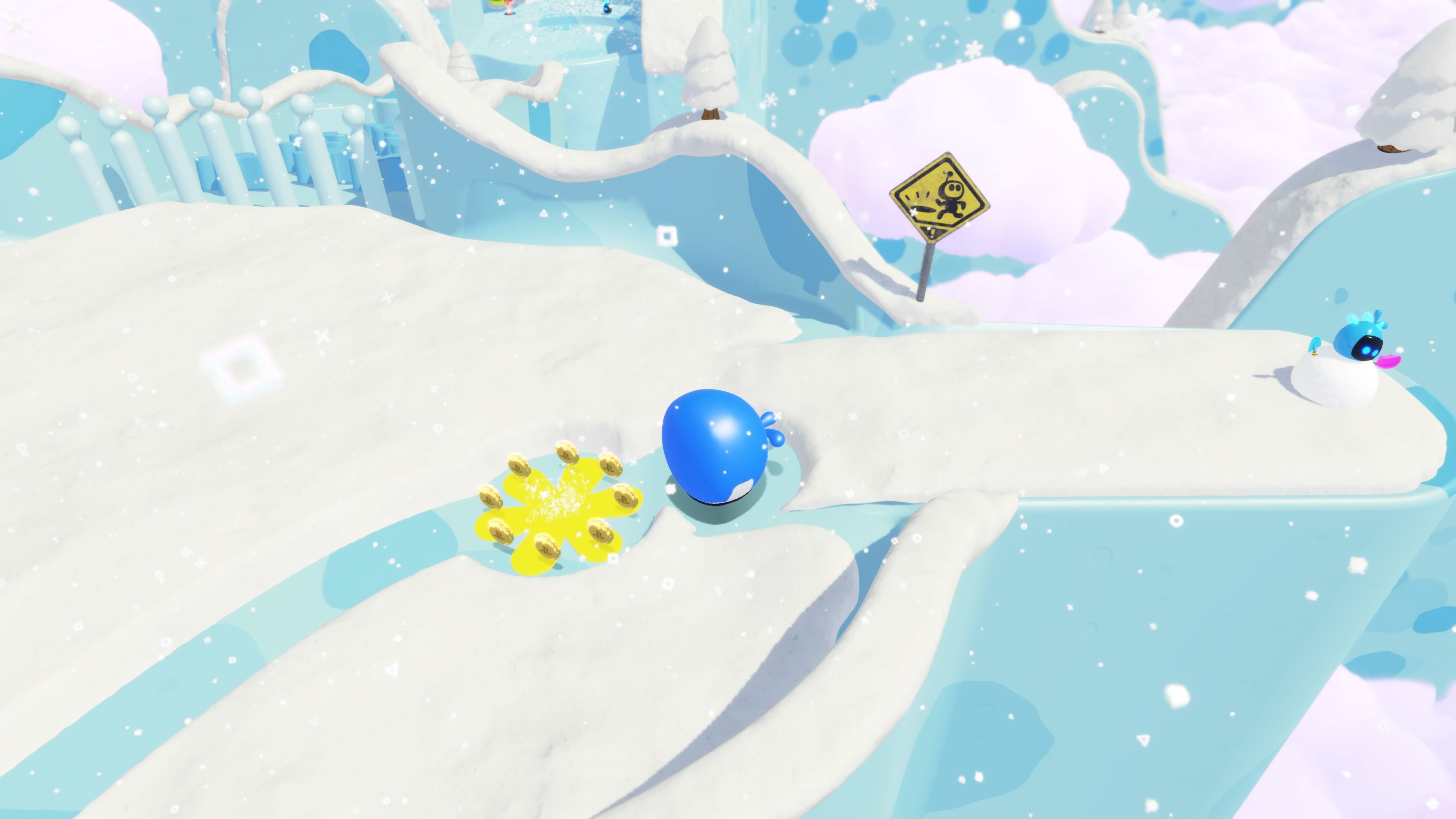 Astro Bot: All Bot Locations in Going Loco