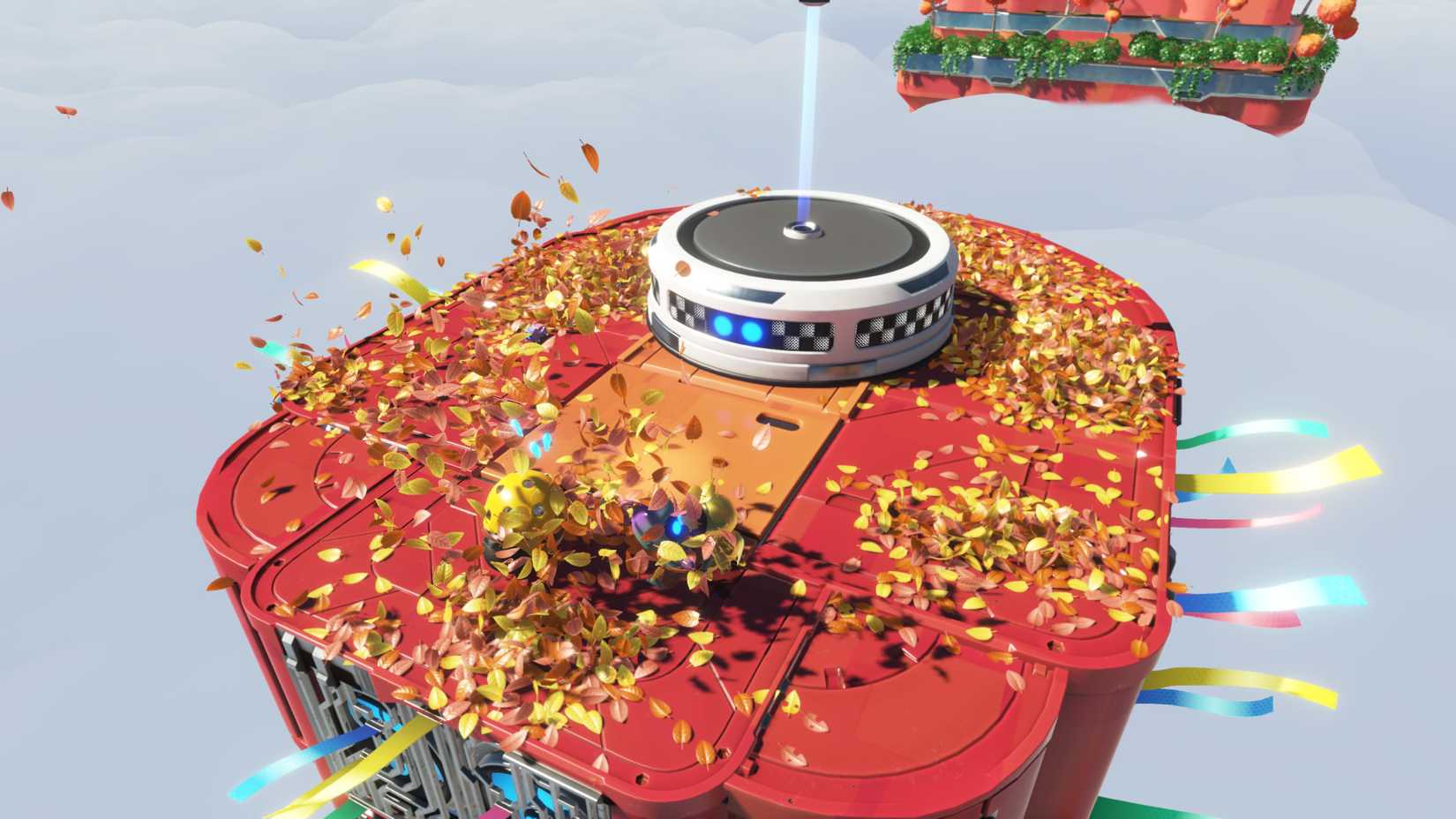 Astro Bot: All Bot Locations in Fan Club
