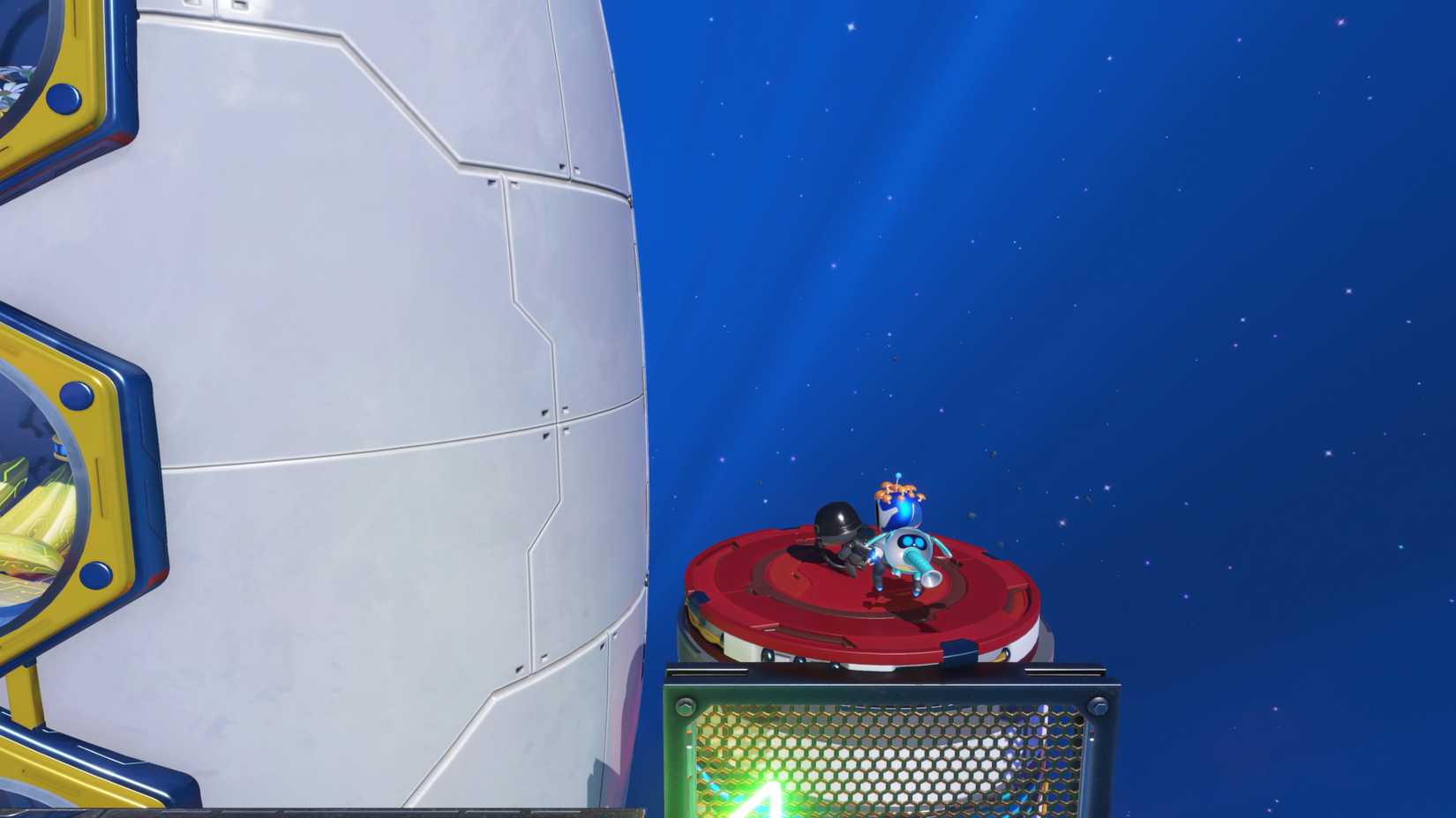Astro Bot: All Bot Locations in High-Suction Hero