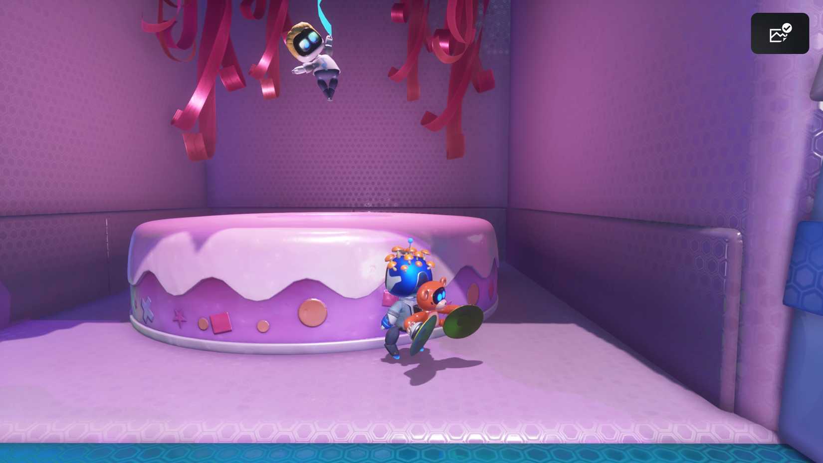 Astro Bot: All Bot Locations in Final Encore