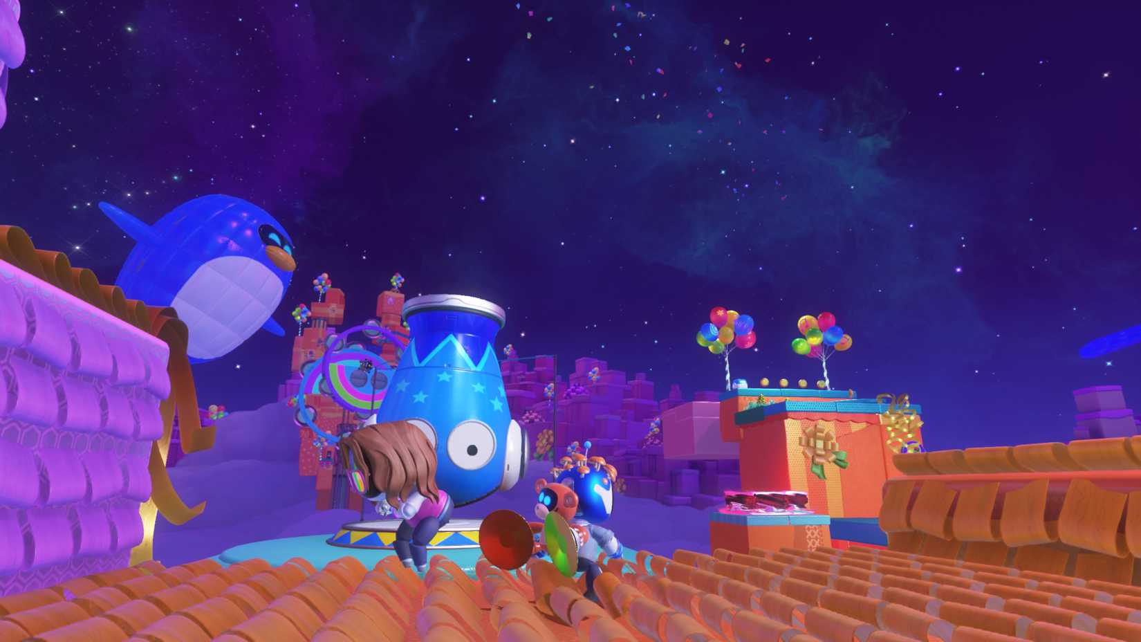 Astro Bot: All Bot Locations in Final Encore