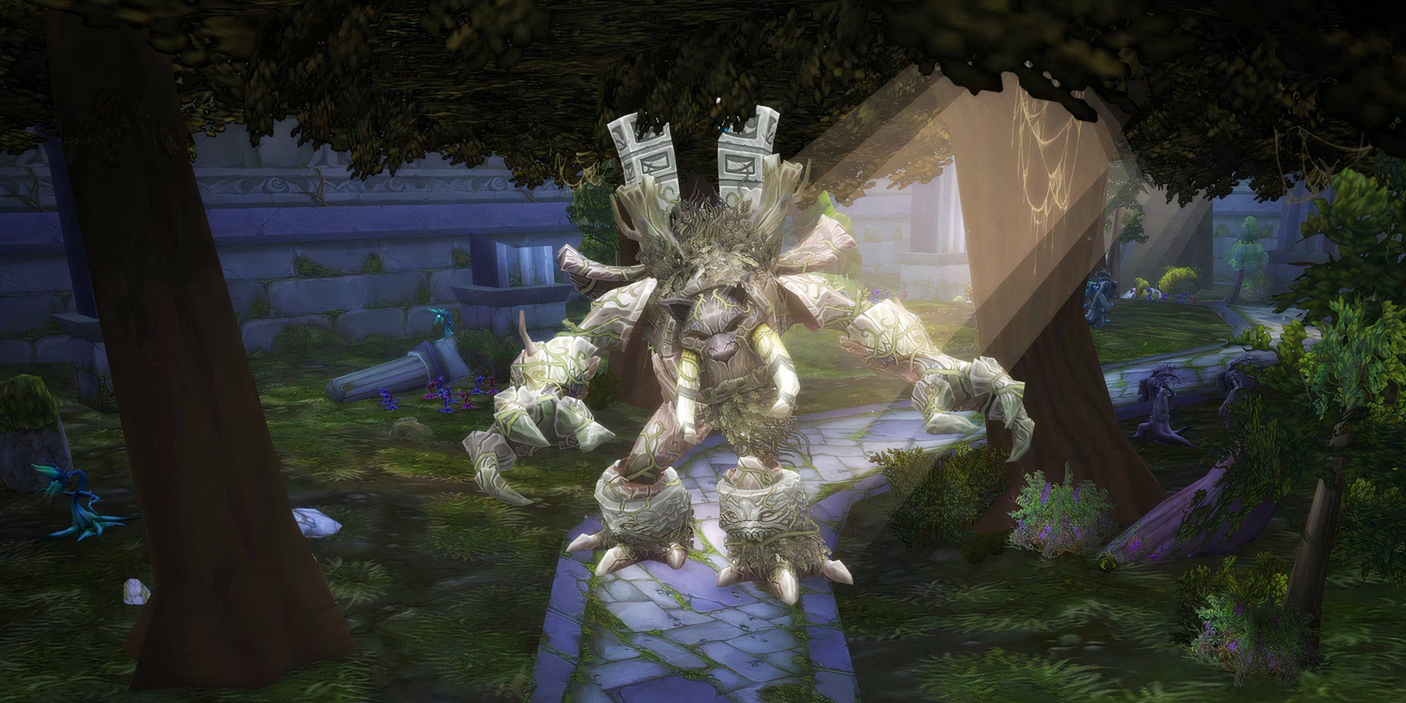 Everything We Know About the World of Warcraft 20th Anniversary Event