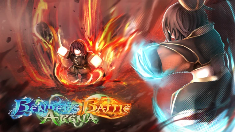 Benders Battle Arena Codes (September 2024)