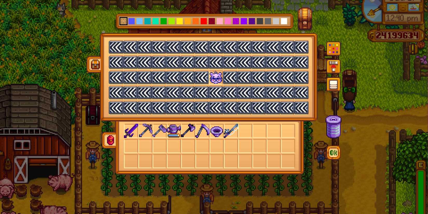 Best Items in Stardew Valley