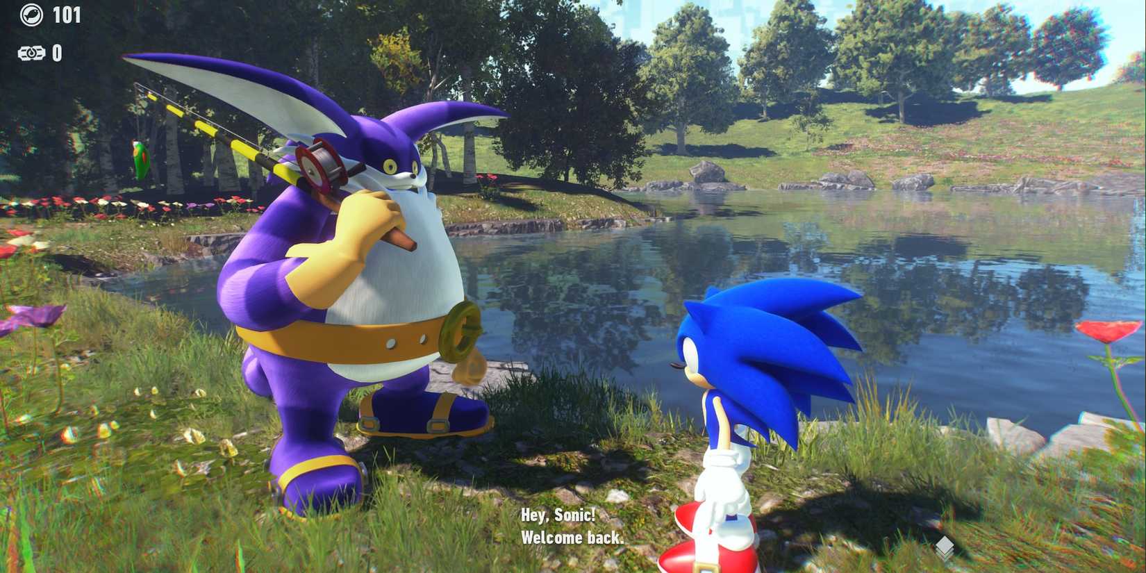 Most Well-Known Sonic Characters