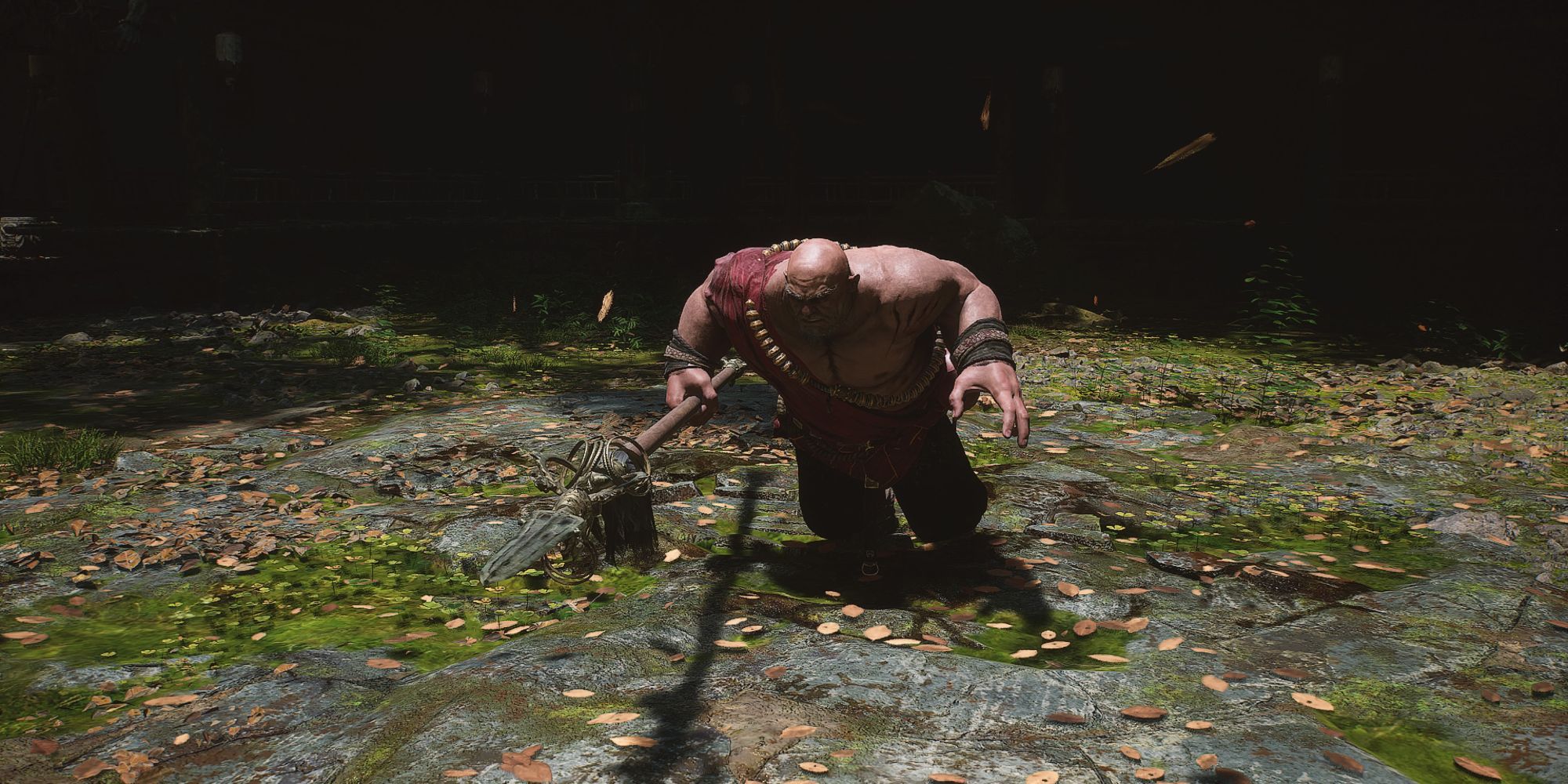 How to Beat Black Wind King in Black Myth: Wukong