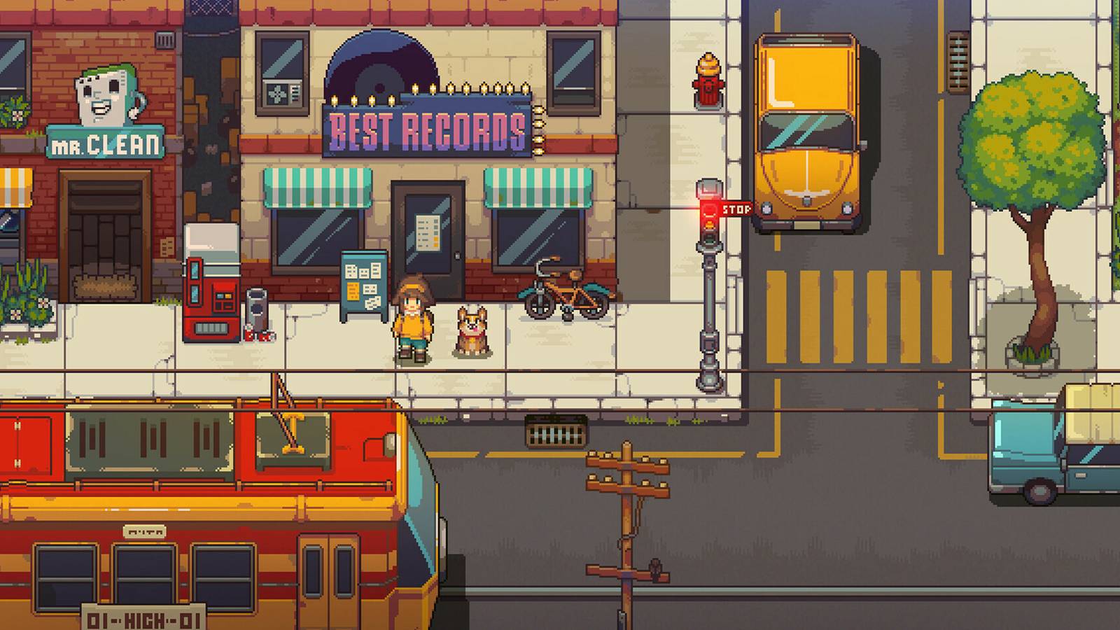 Review: Bloomtown: A Different Story is Flawed but Fascinating