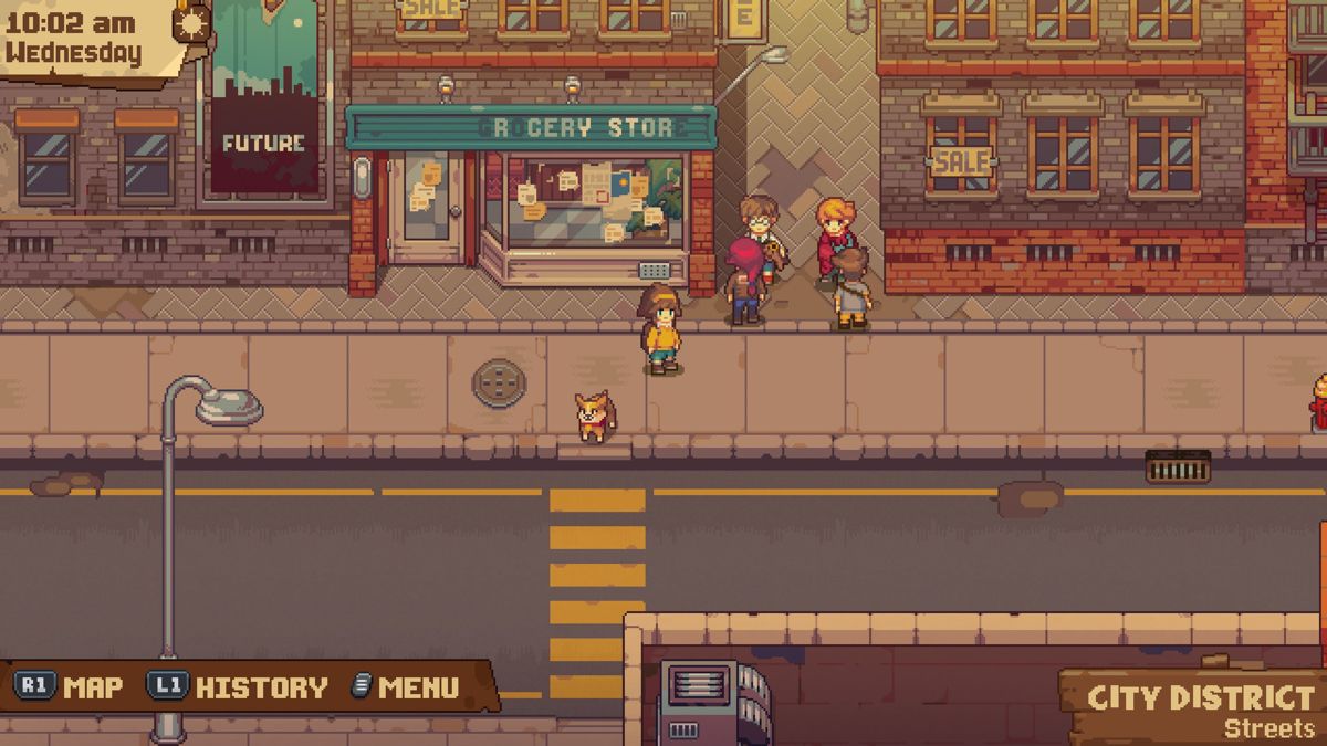 Review: Bloomtown: A Different Story is Flawed but Fascinating